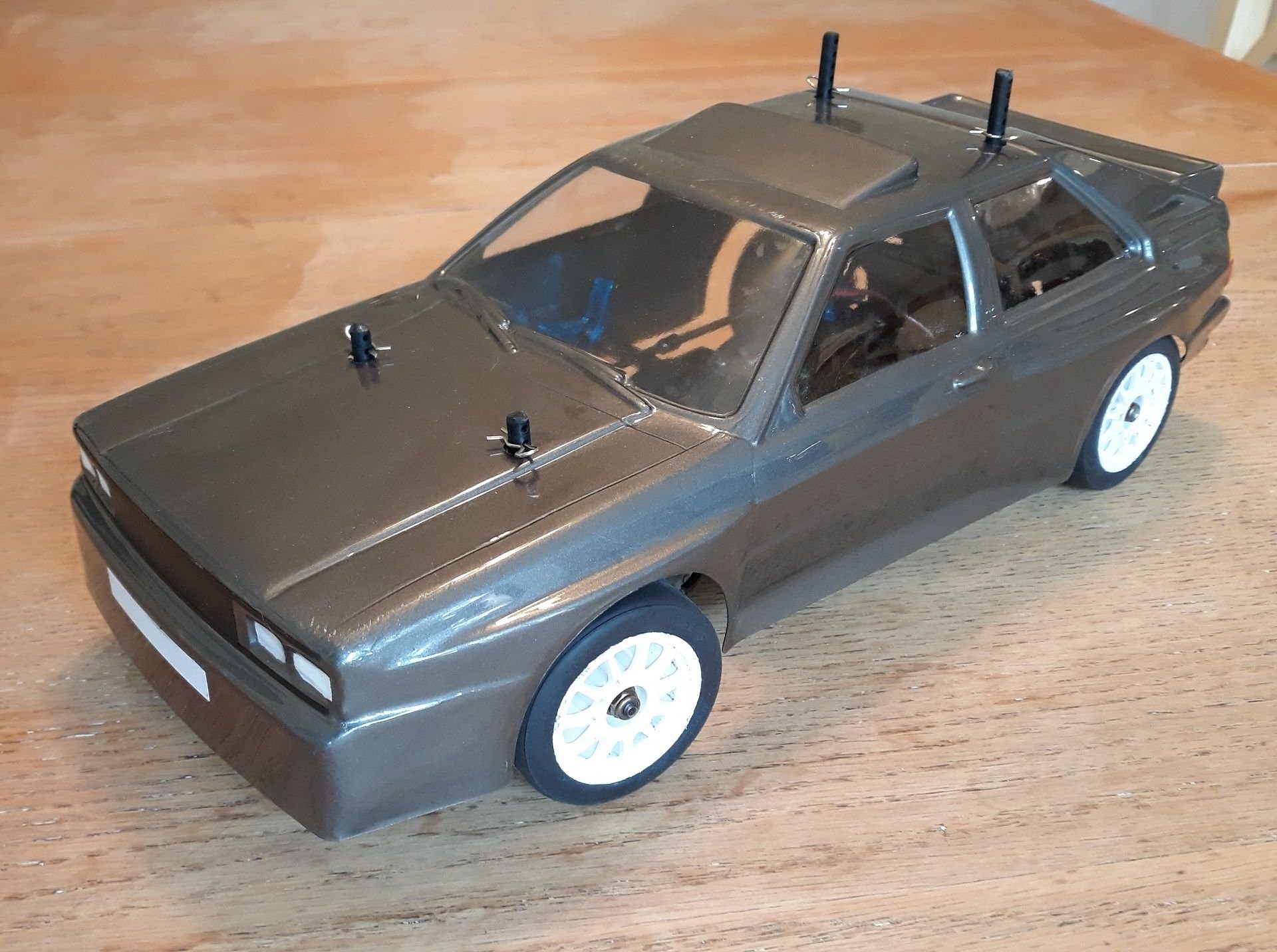 Tamiya M05 M-05 Chassis - R/C Tech Forums