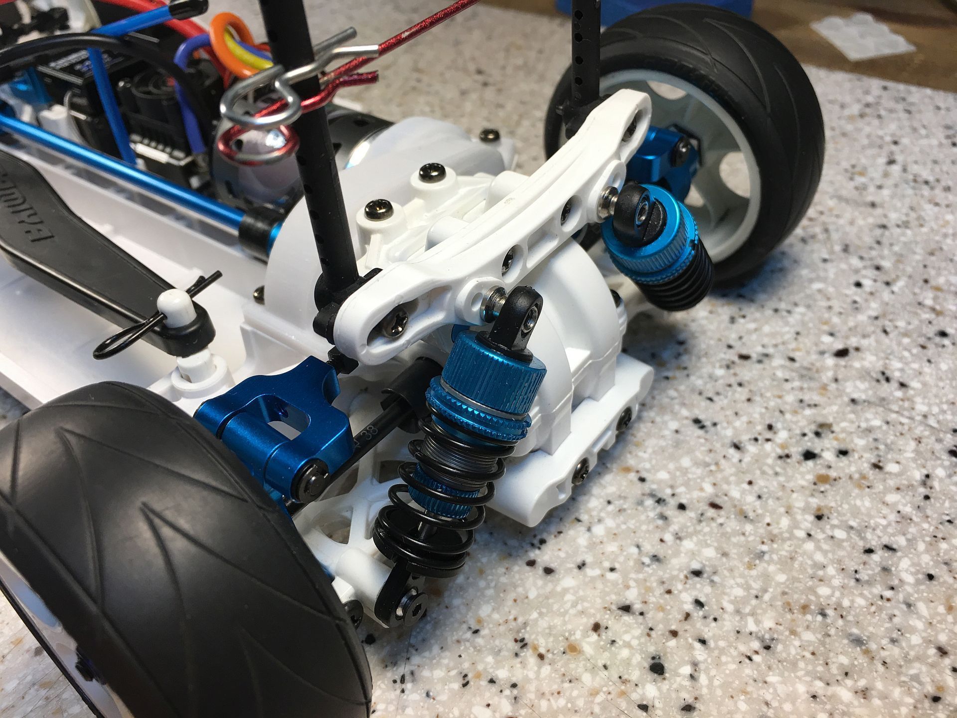 Tamiya TT02 Thread - Page 202 - R/C Tech Forums