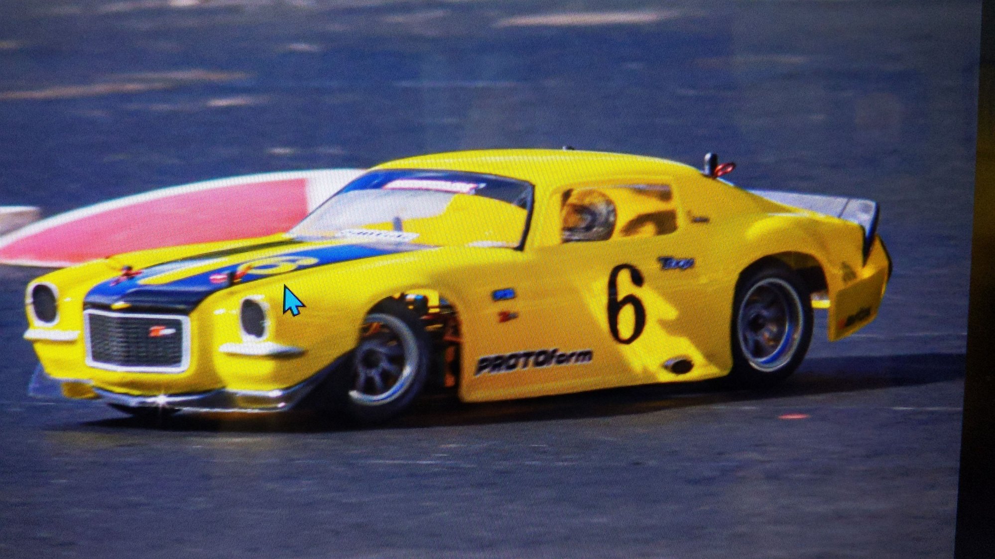 U.S. Vintage Trans-Am Racing Part 2 - Page 963 - R/C Tech Forums