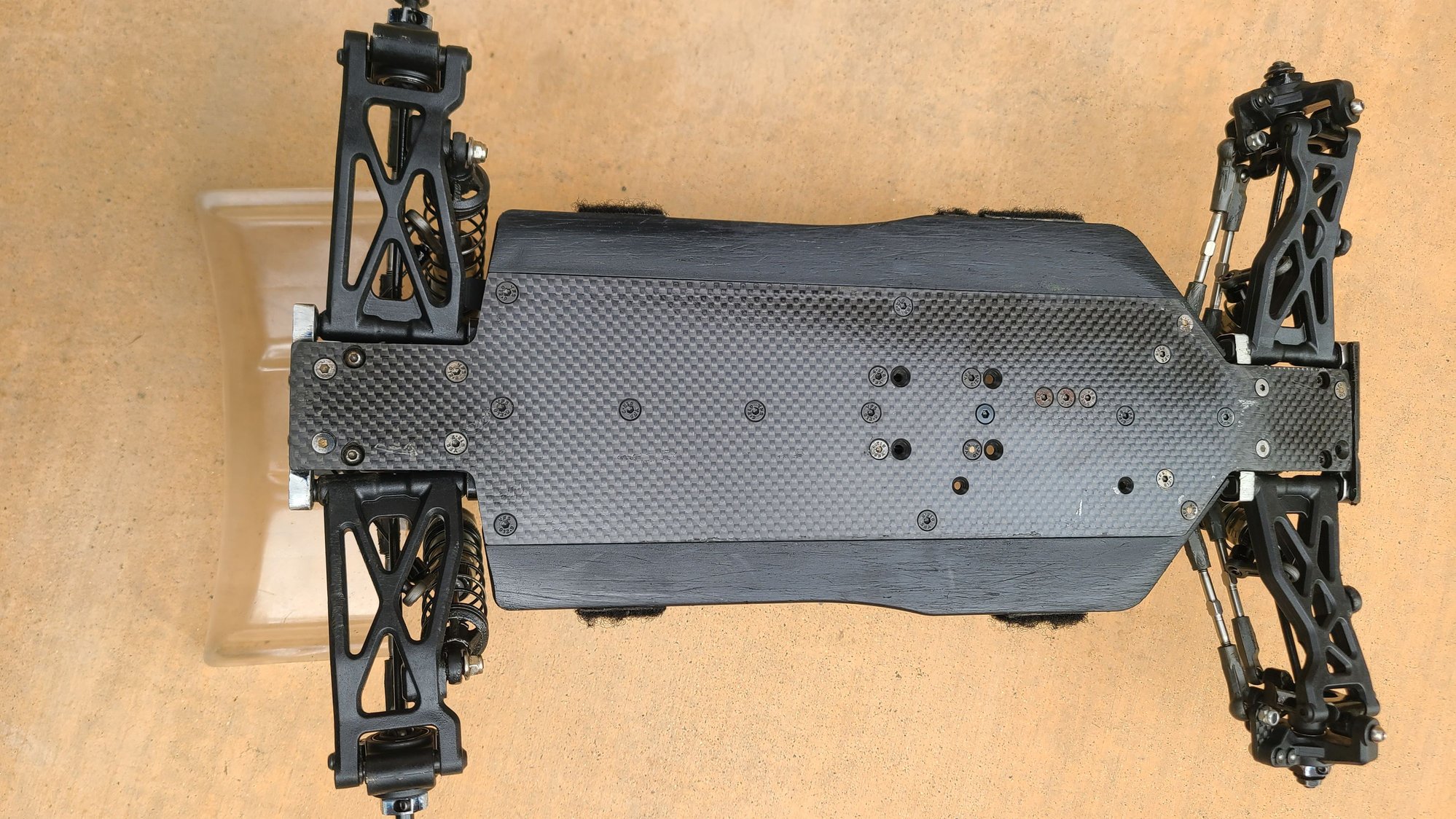 22x4 Loaded - R/C Tech Forums