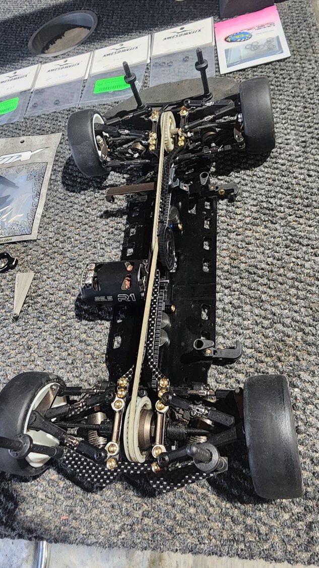 Awesomatix a800mmx - R/C Tech Forums