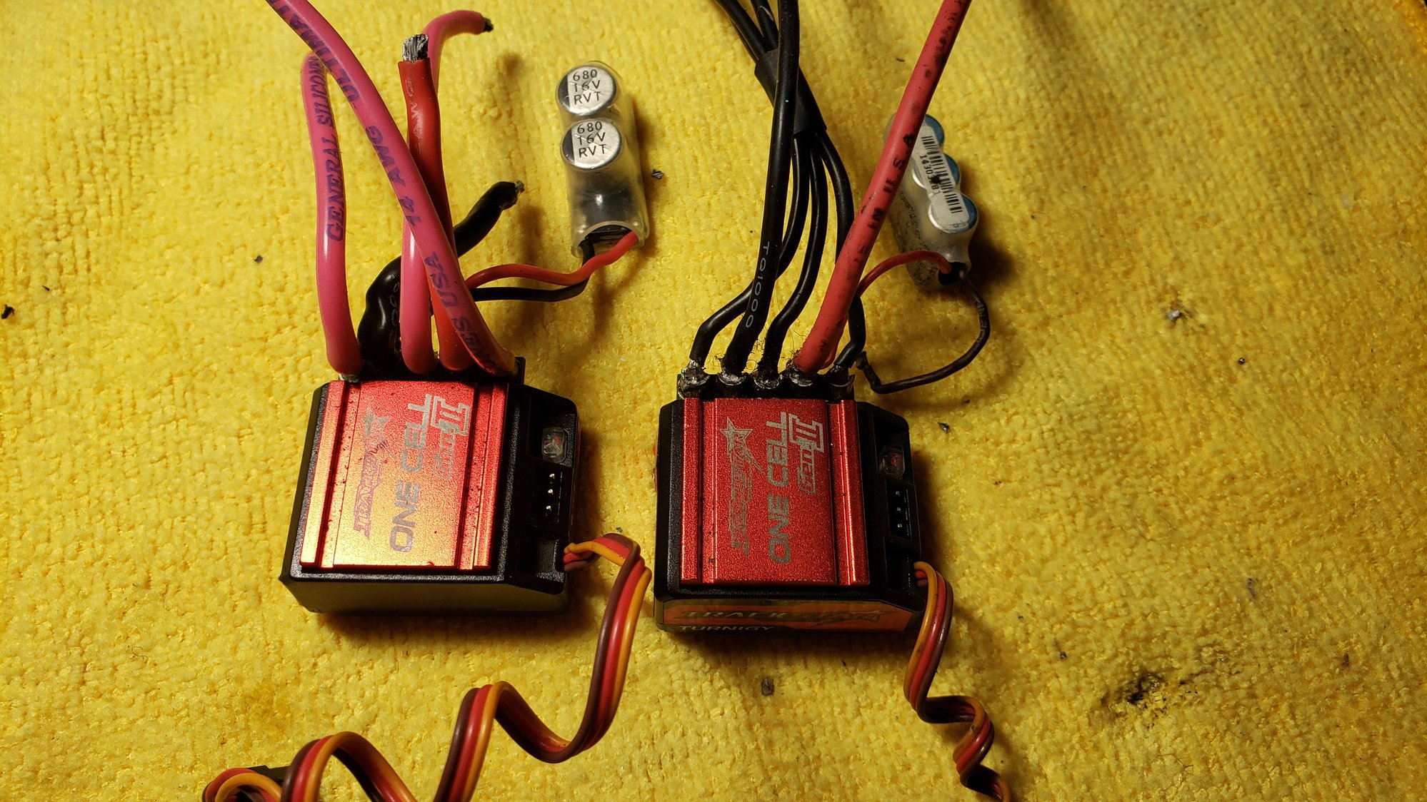 1s esc buy one take one with program box - R/C Tech Forums