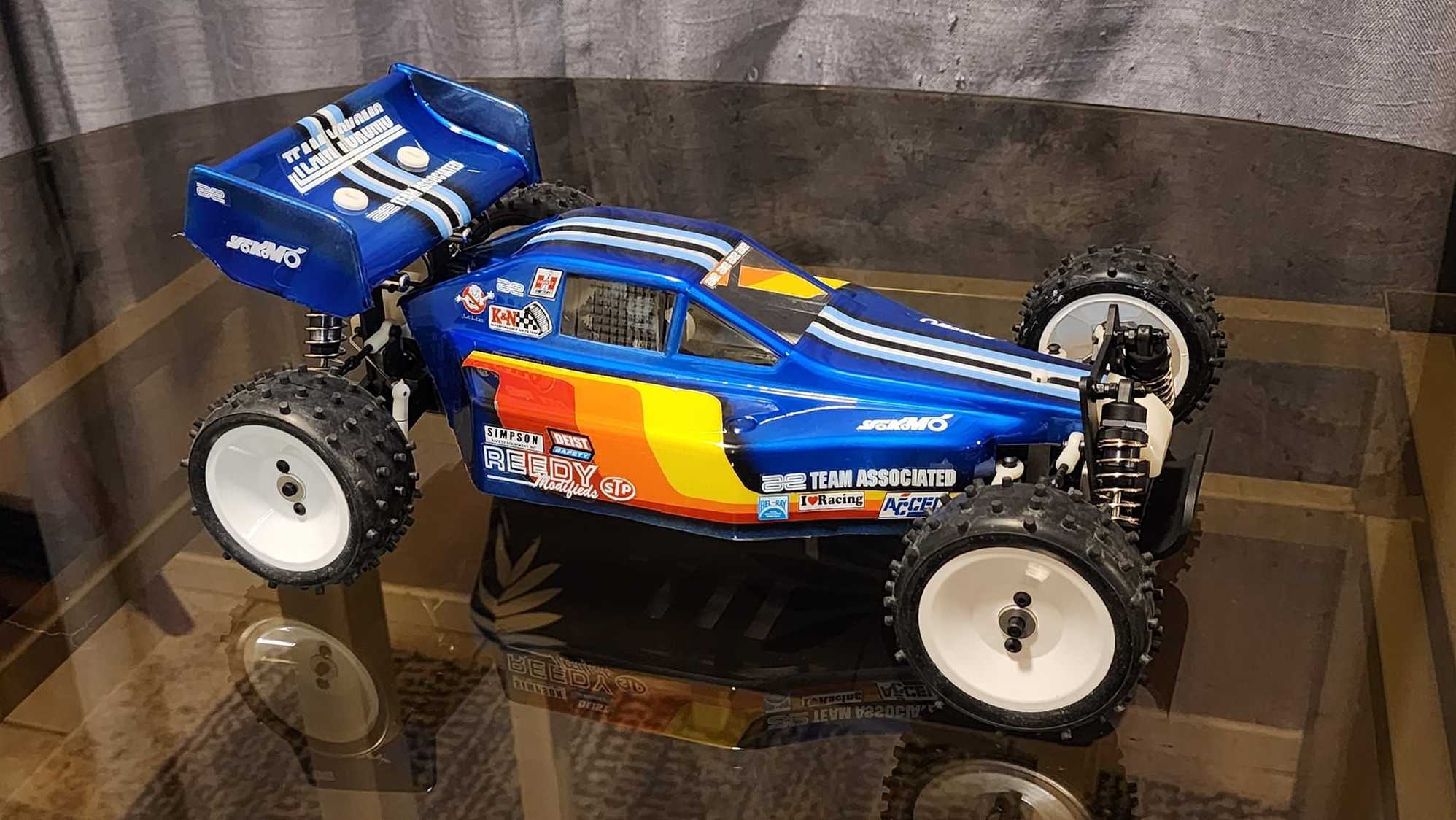 Team Associated Yokomo YZ10 870c - R/C Tech Forums