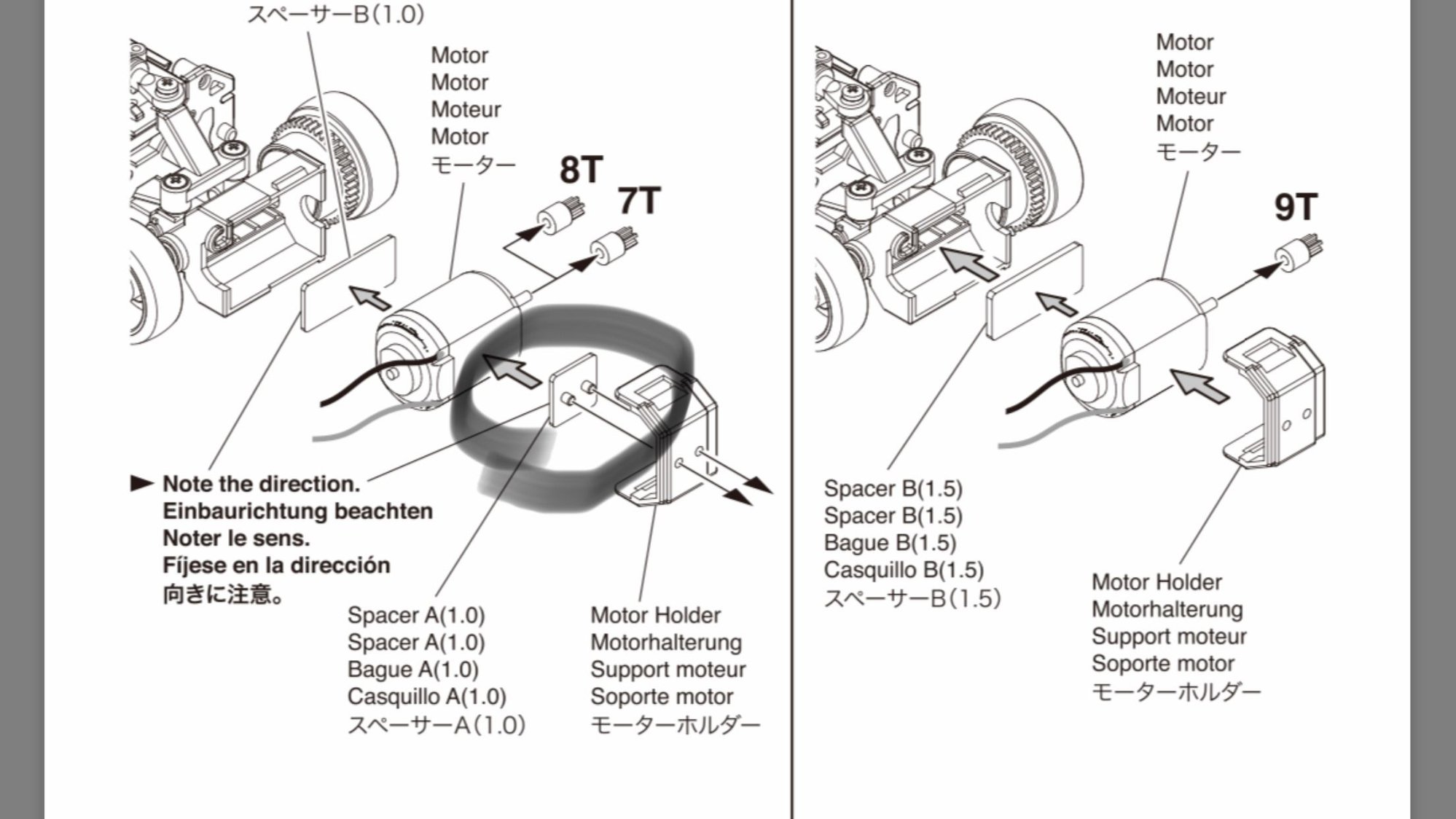 Kyosho Mini-Z Series - Page 302 - R/C Tech Forums