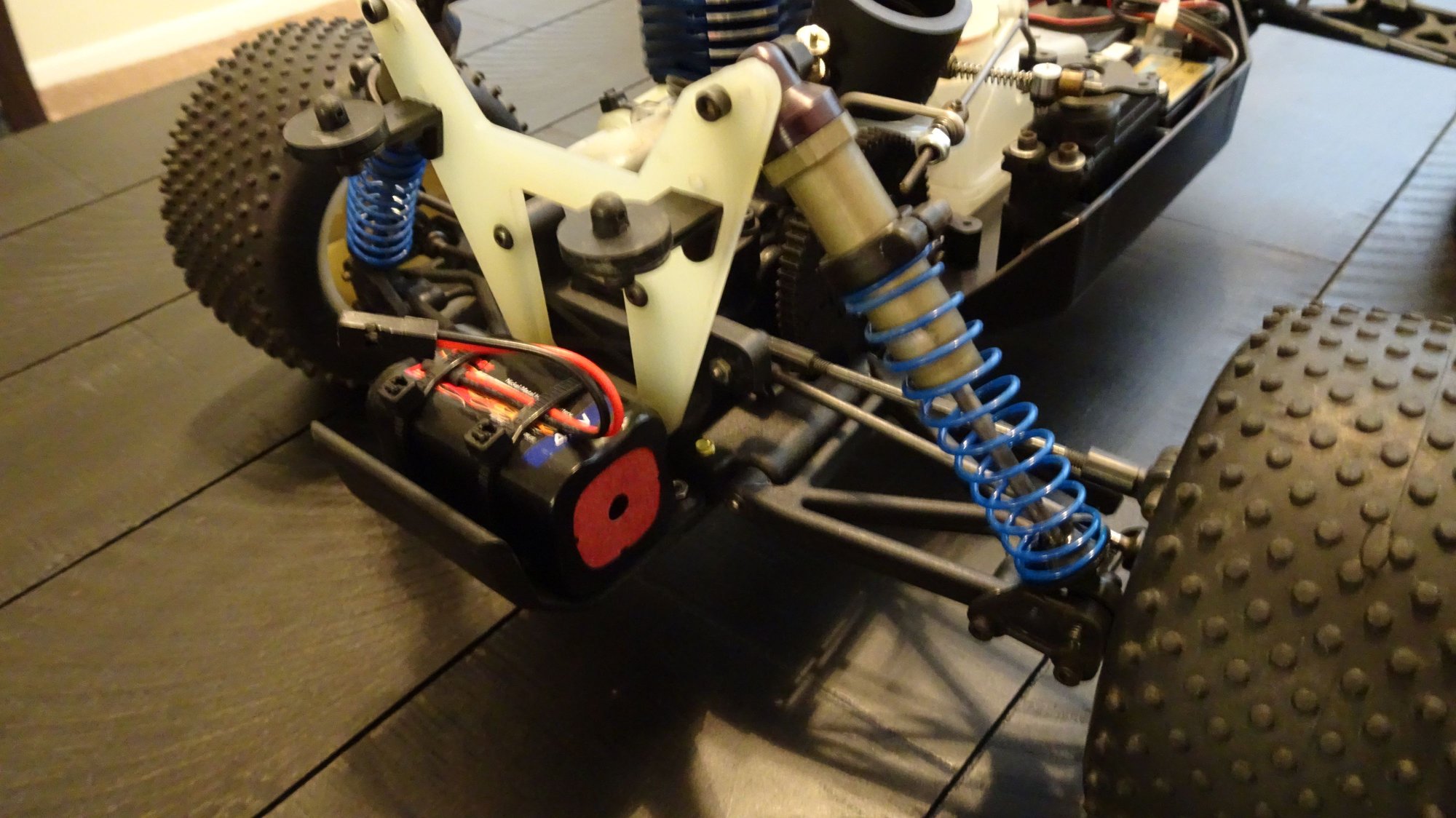 Associated RC10GT - R/C Tech Forums