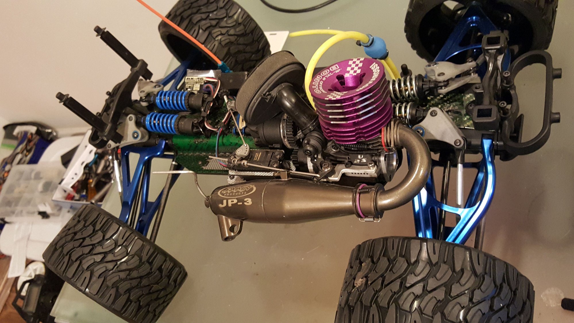 4 Custom Revos 4 Sale - R/C Tech Forums