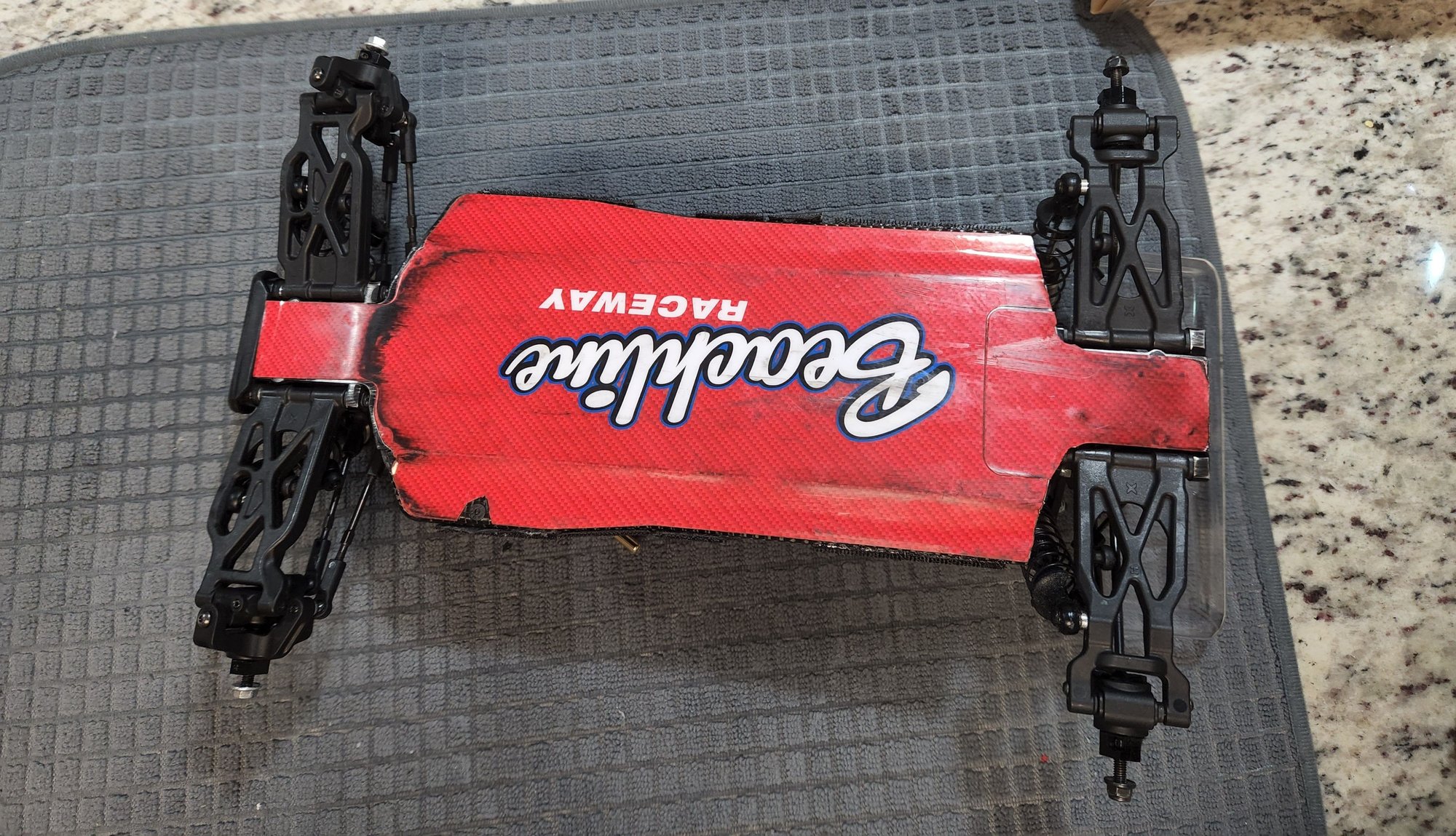 Xray XB4 2020 Roller - R/C Tech Forums