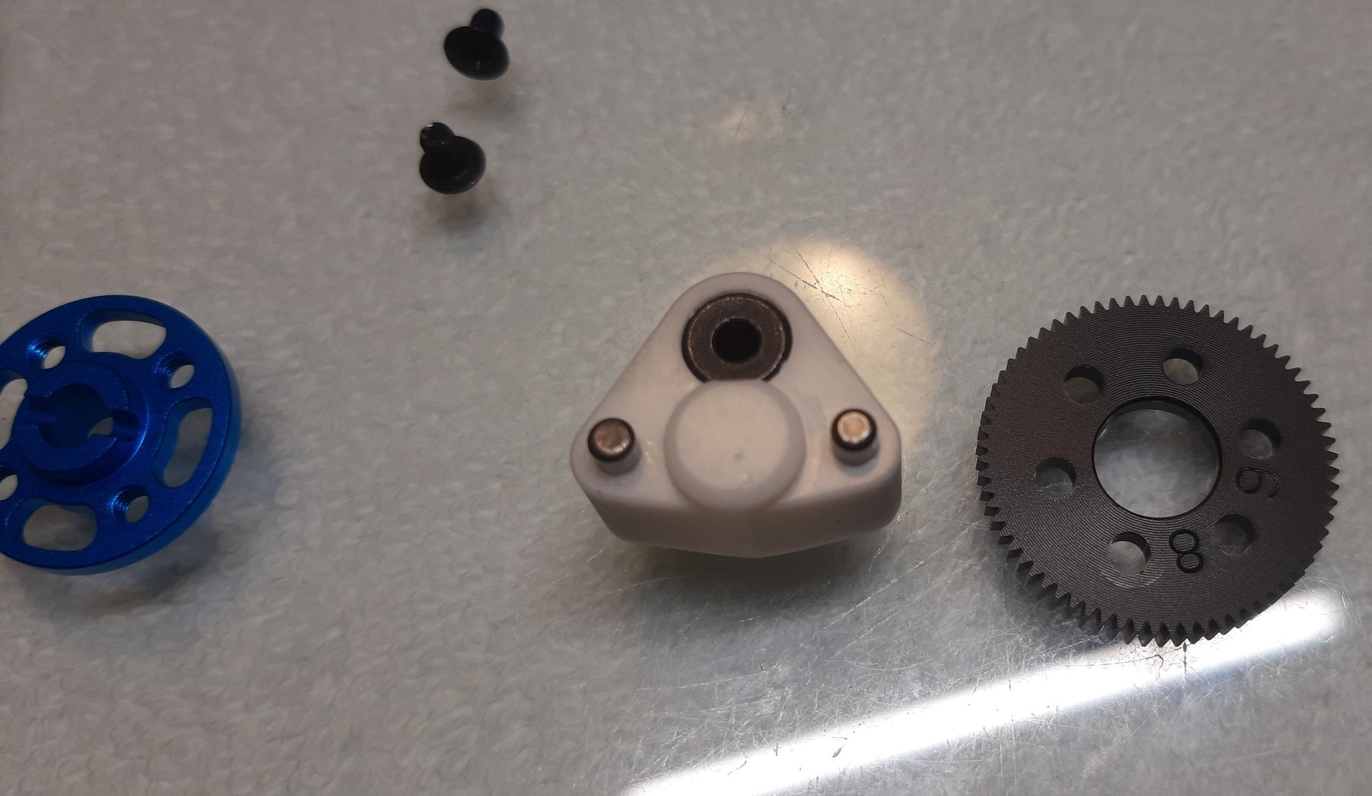 Tamiya TT02 Thread - Page 256 - R/C Tech Forums