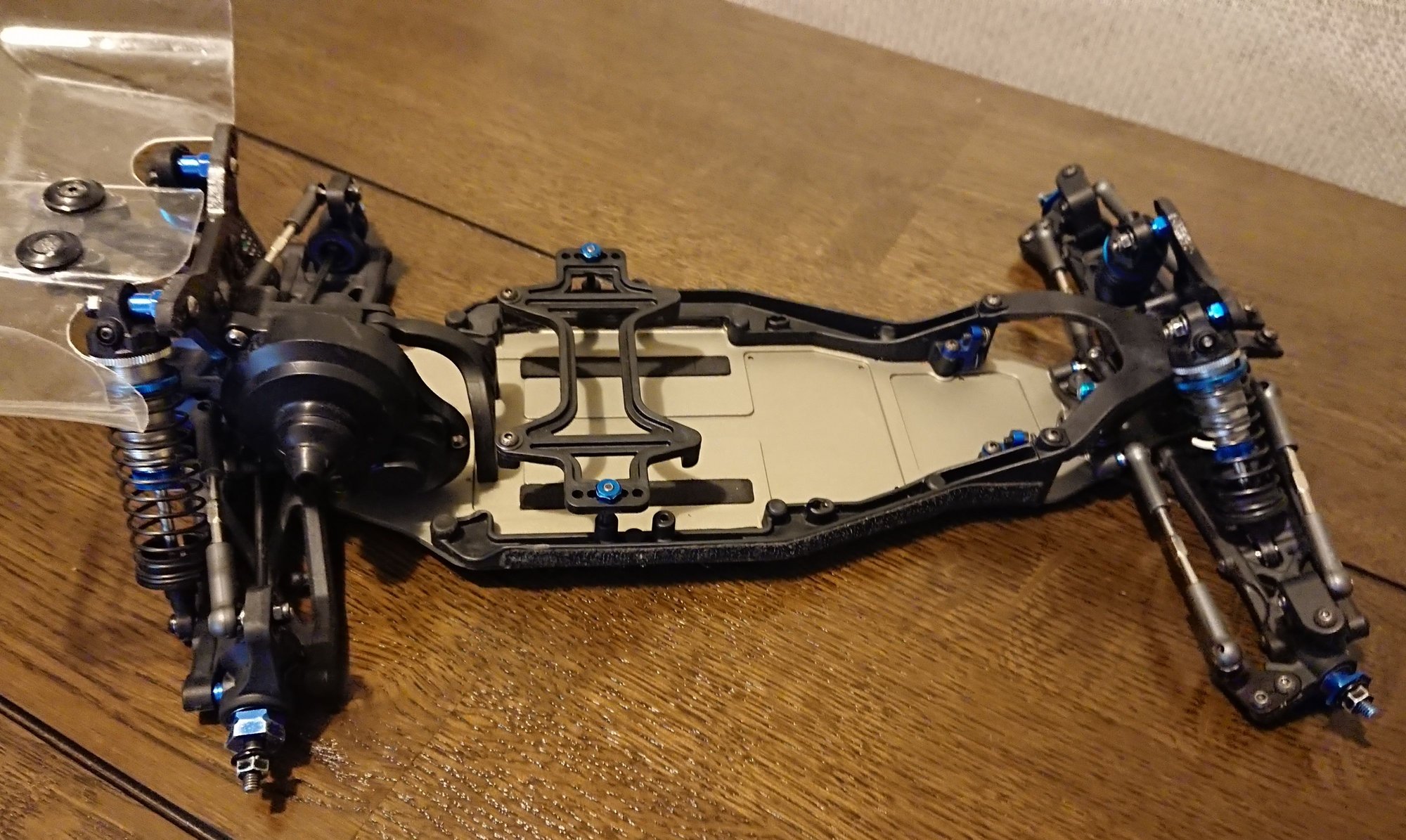 Team Associated B6D - R/C Tech Forums