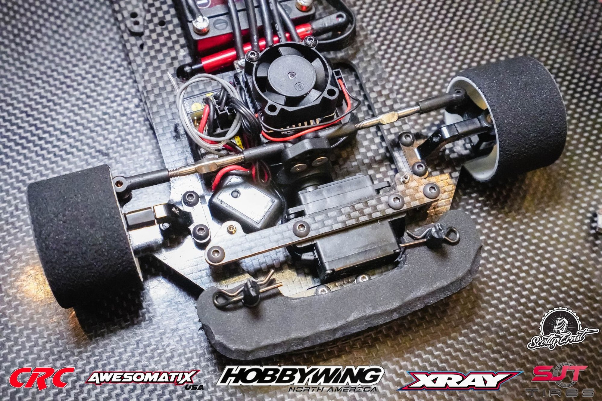 New CRC 1/12 ? - Page 2 - R/C Tech Forums