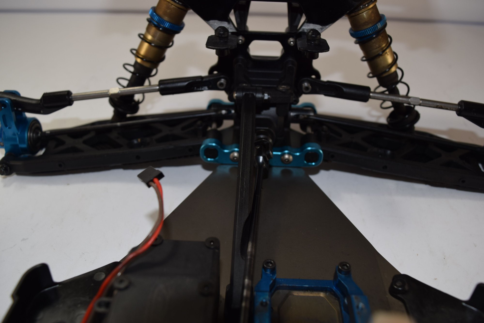 Team Associated RC8T3.1 / 3.1E - R/C Tech Forums