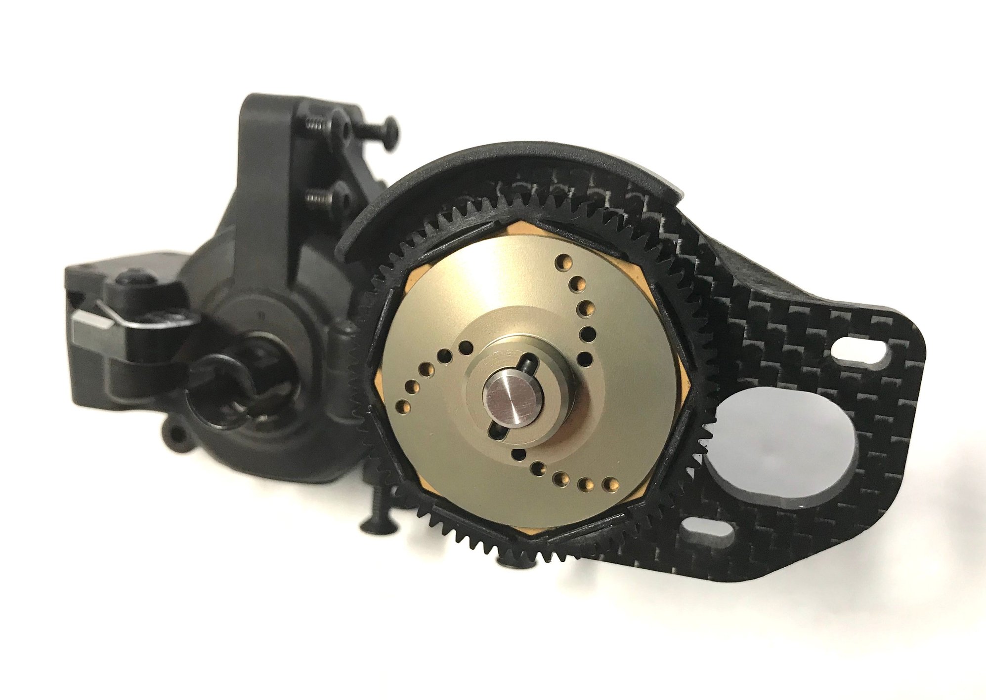 Associated B6.1 Transmission - R/C Tech Forums