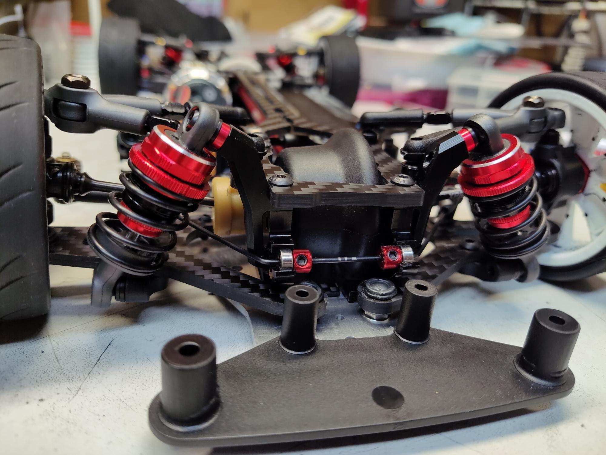 Xpress Arrow AT1 - Page 32 - R/C Tech Forums