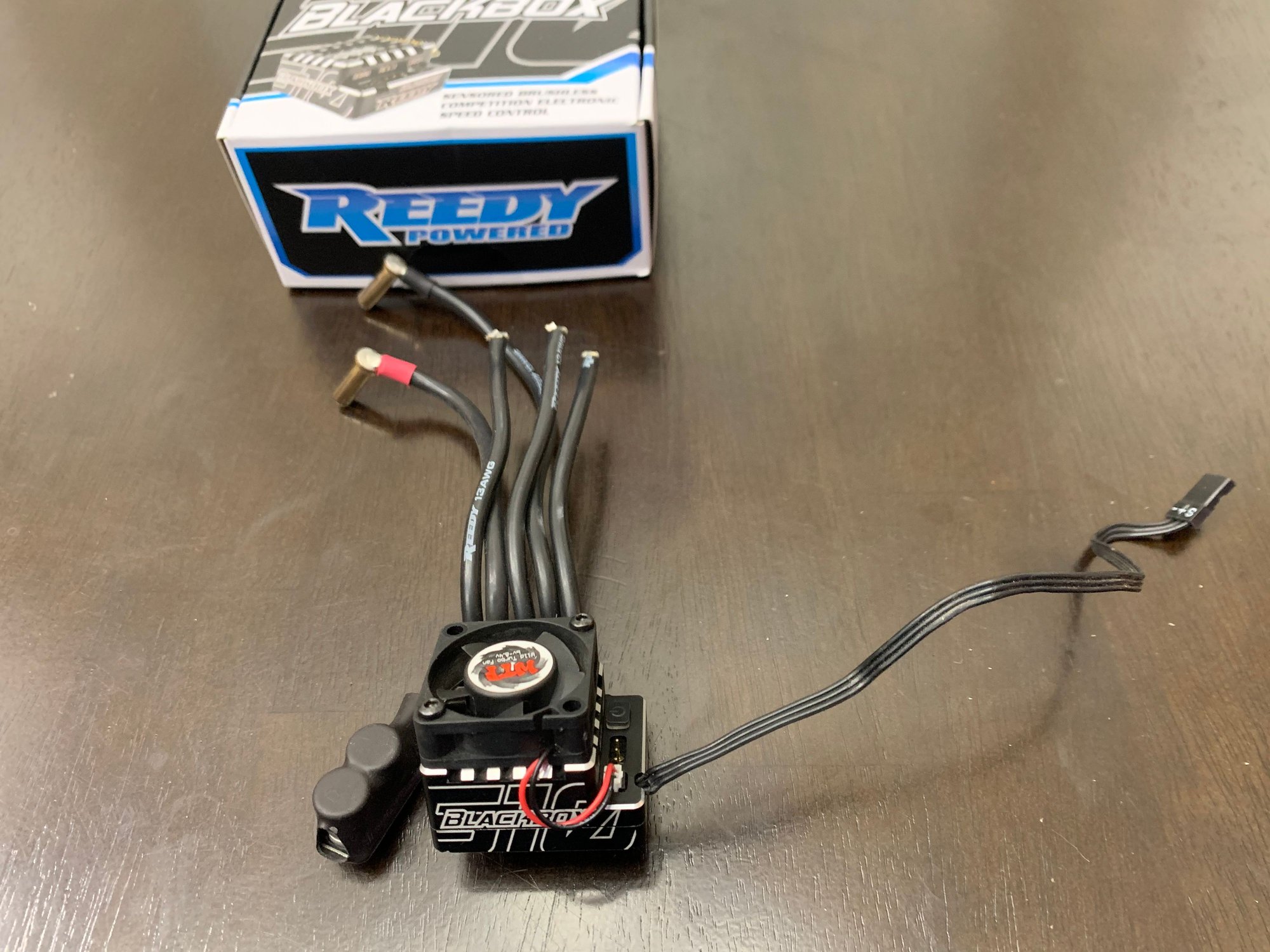 Reedy 510R - R/C Tech Forums