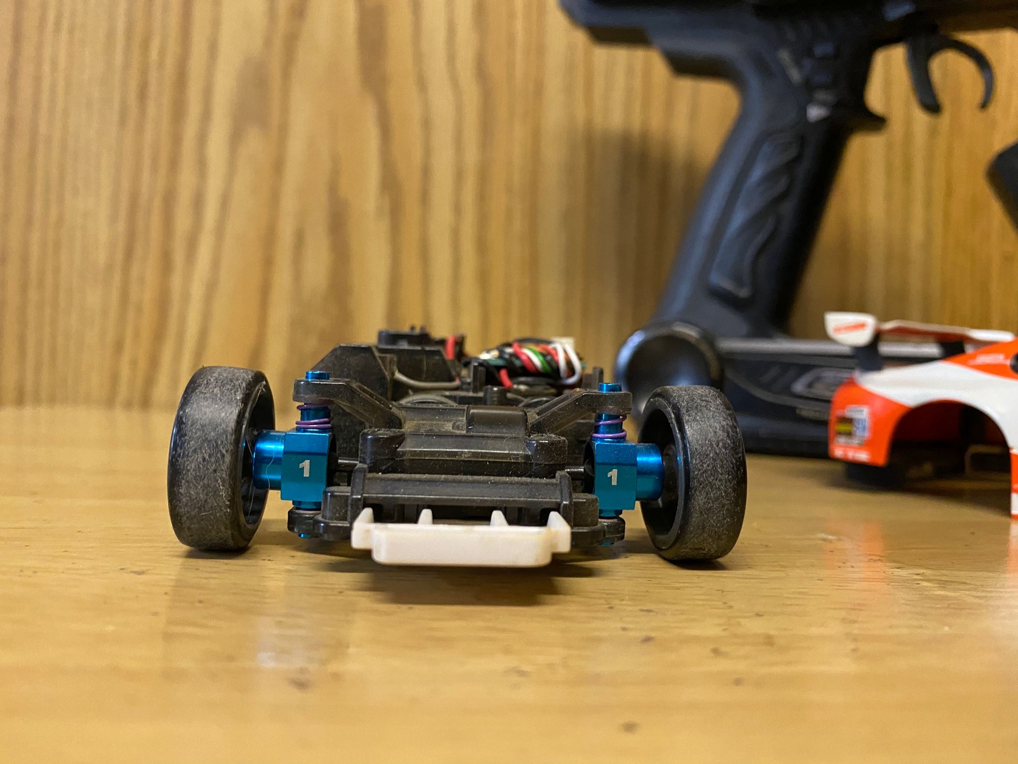 Kyosho Mini-Z AWD, Monsters, Sports and extras - R/C Tech Forums