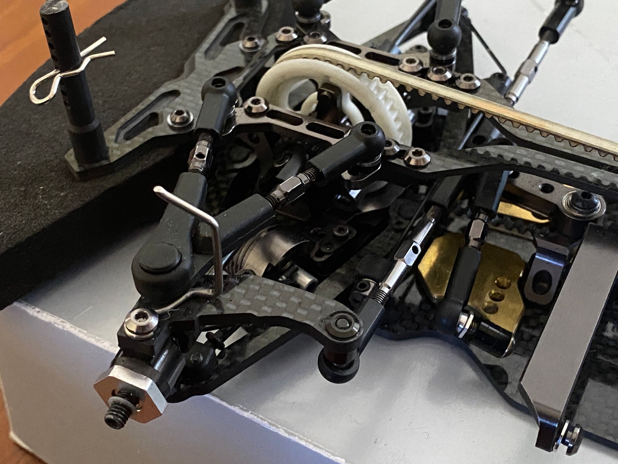 Awesomatix A800 MMX - R/C Tech Forums