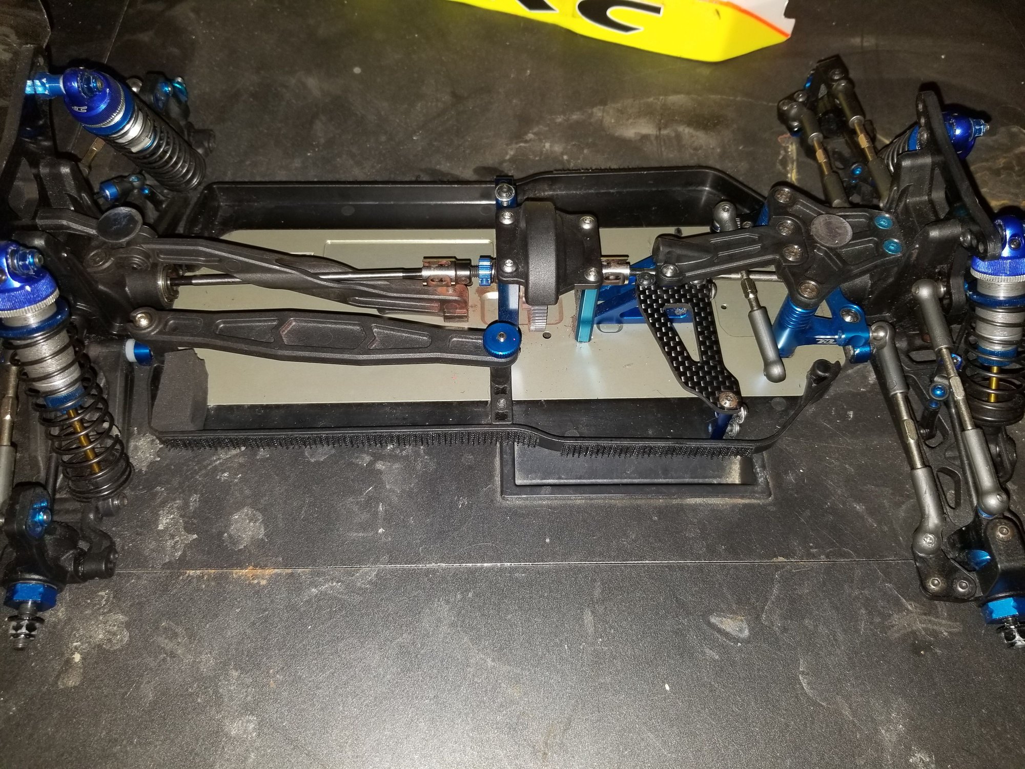B64 - R/C Tech Forums