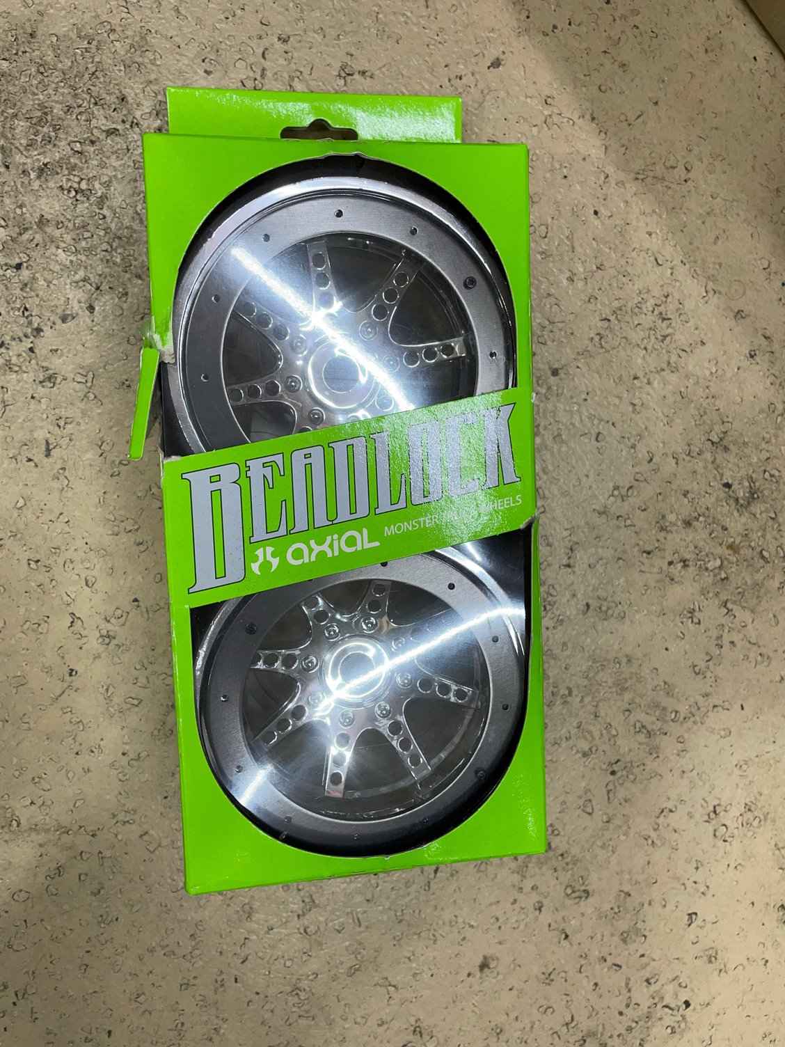 Savage Parts, NIP, HPI, Hot Bodies, Integy, and more - R/C Tech Forums