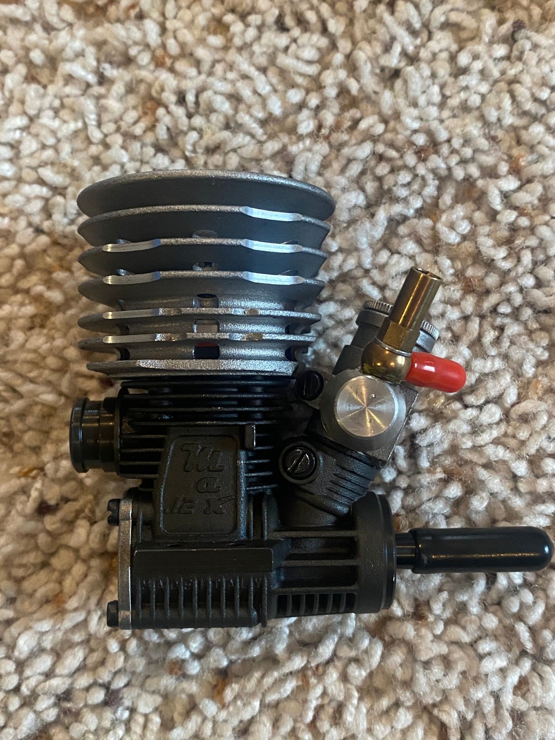 Max power .12 onroad - R/C Tech Forums