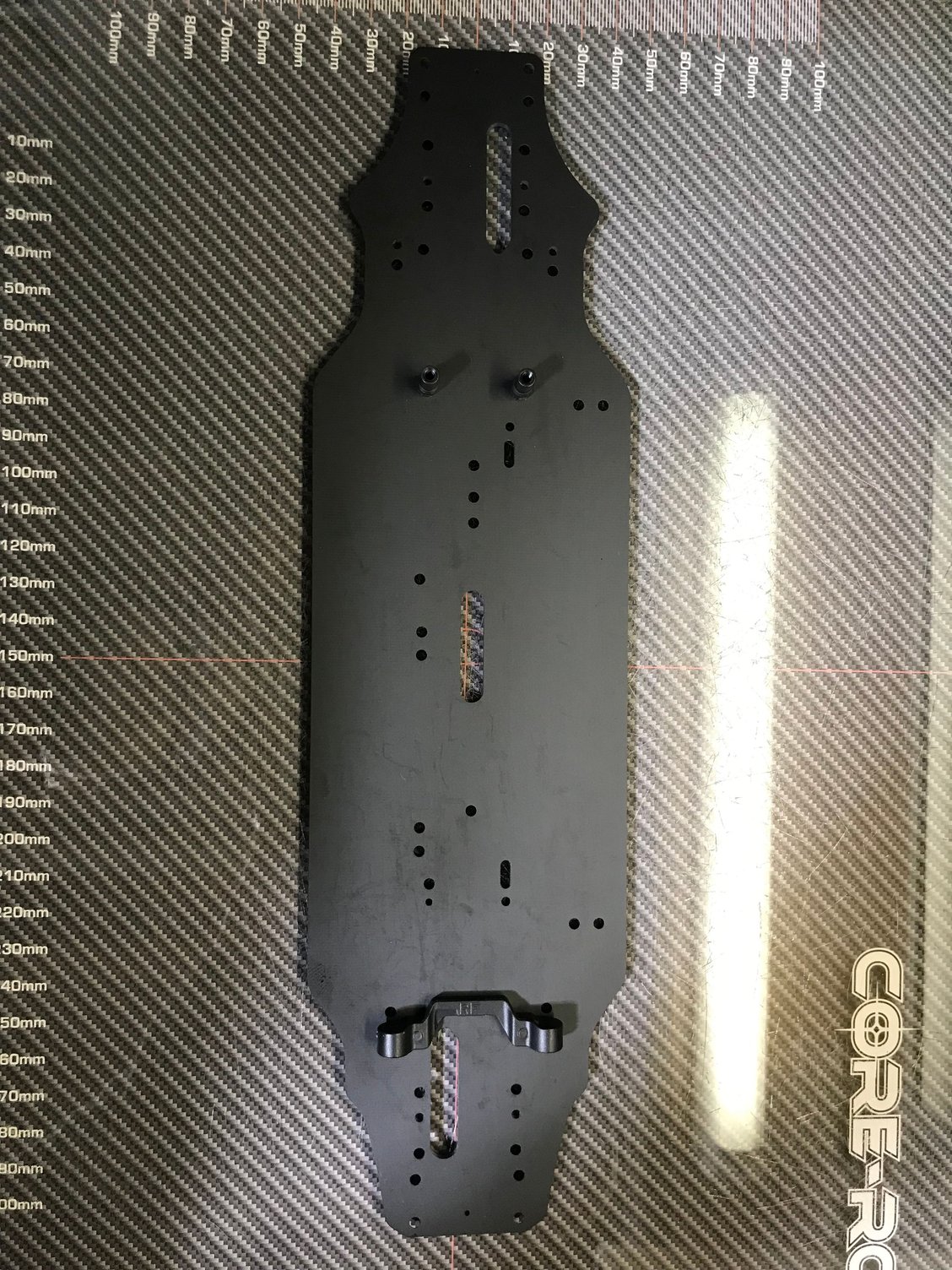 Yokomo Rookie Speed RS1.0 Touring Car - Page 2 - R/C Tech Forums