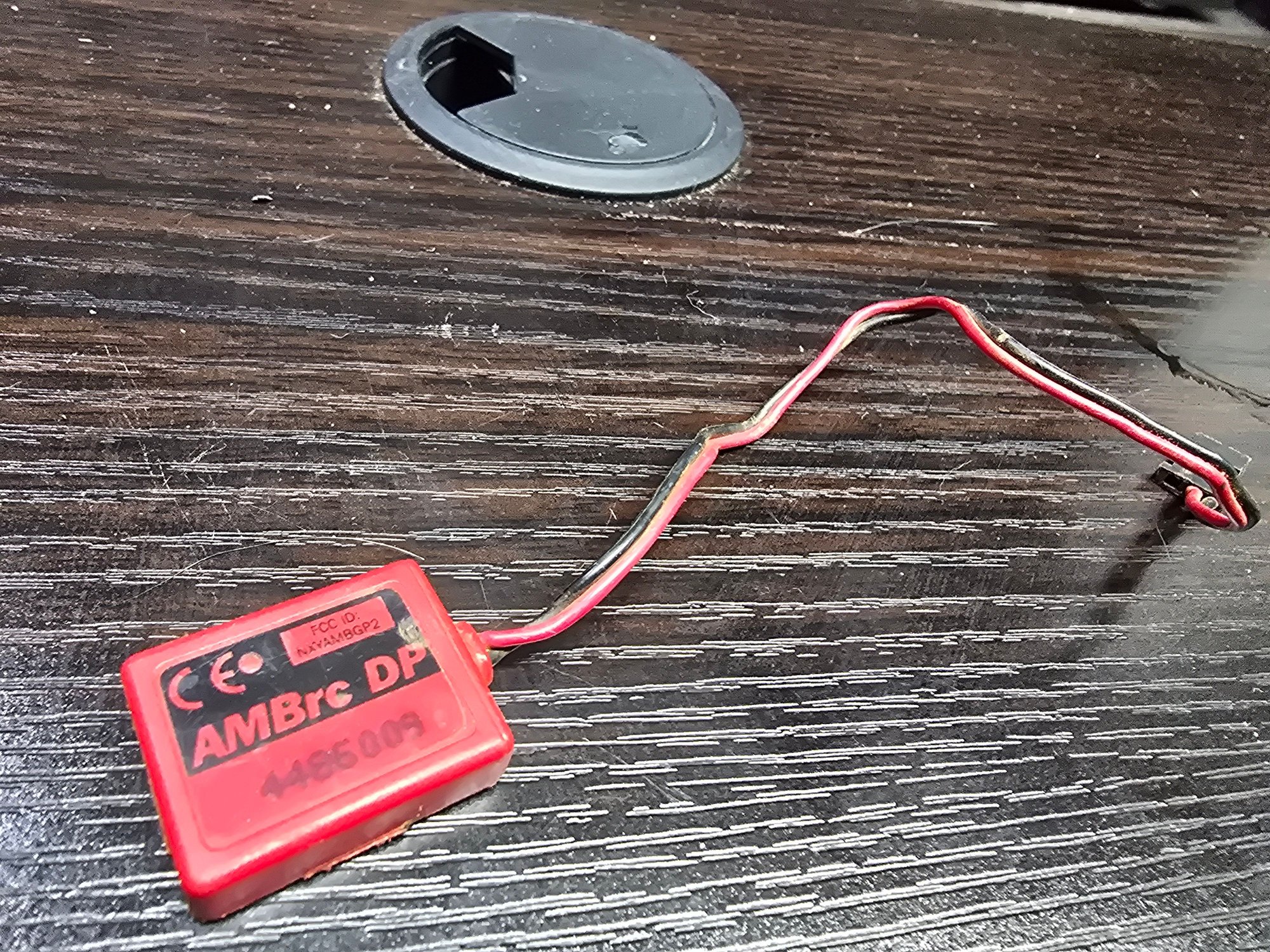 AMB Transponder fs - R/C Tech Forums