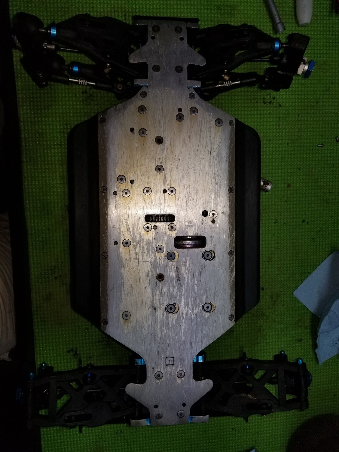 Rc8 - R/C Tech Forums