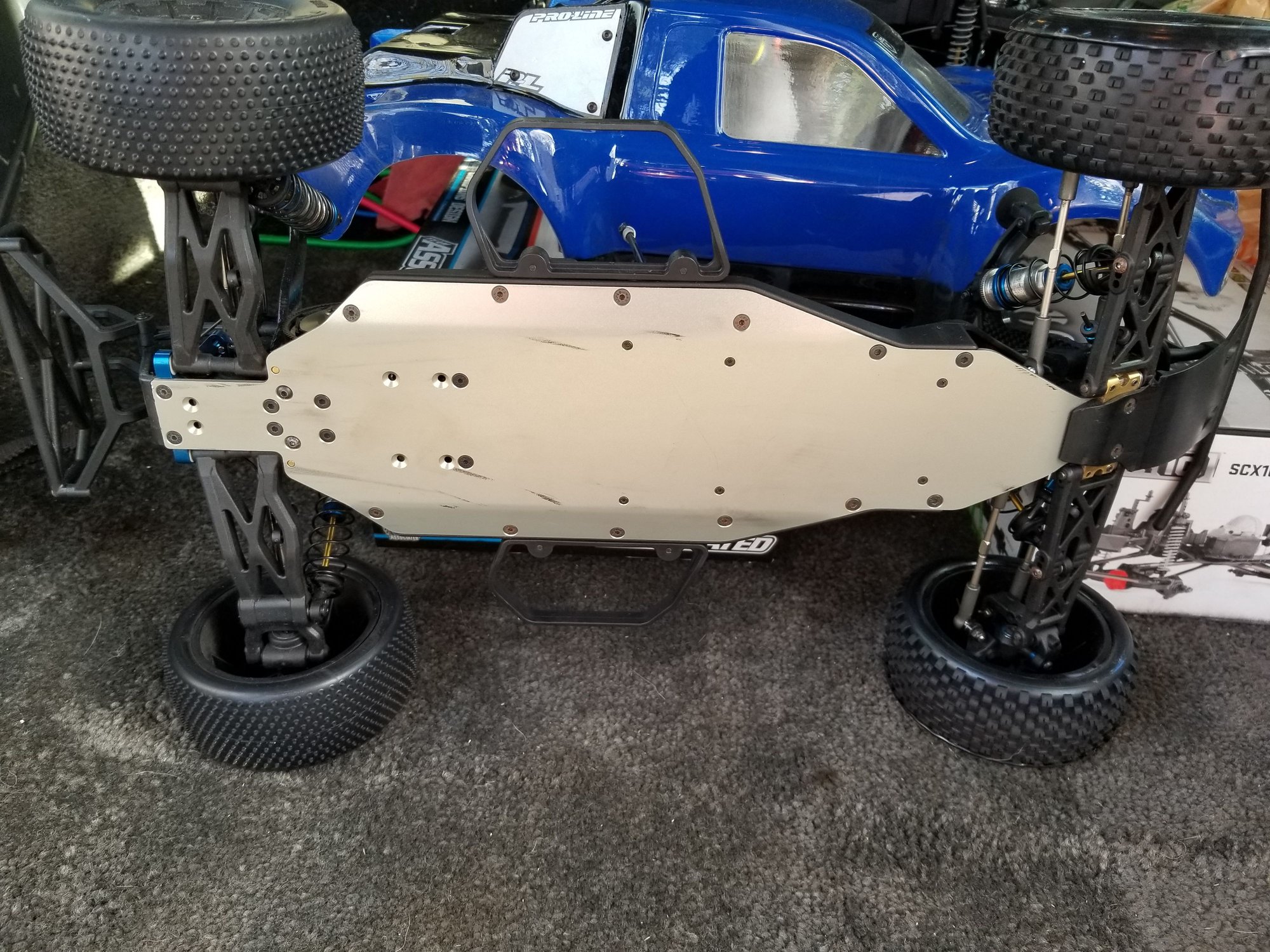 T6.1 and SC6.1 - R/C Tech Forums