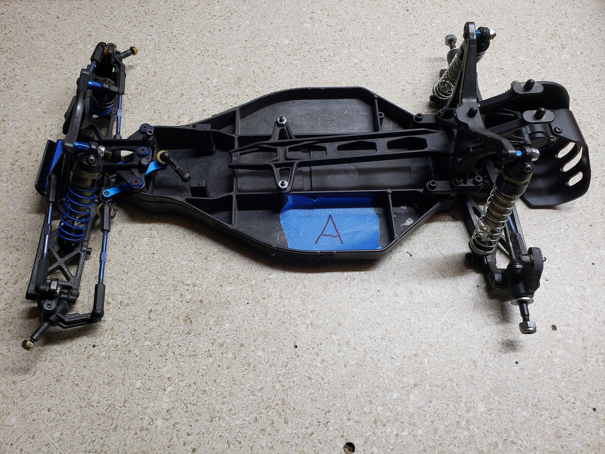 team associated b4s - R/C Tech Forums