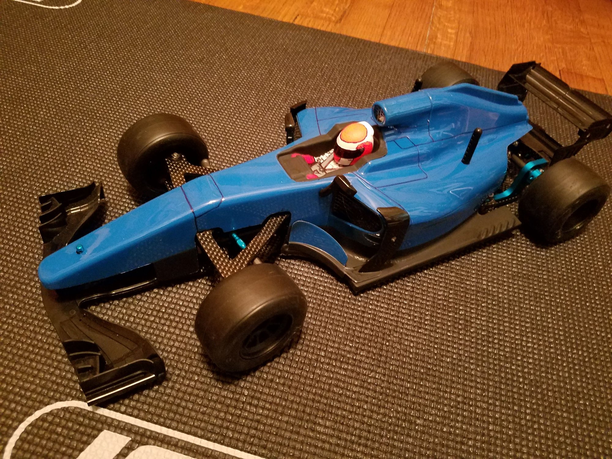 Tamiya TRF103 - R/C Tech Forums