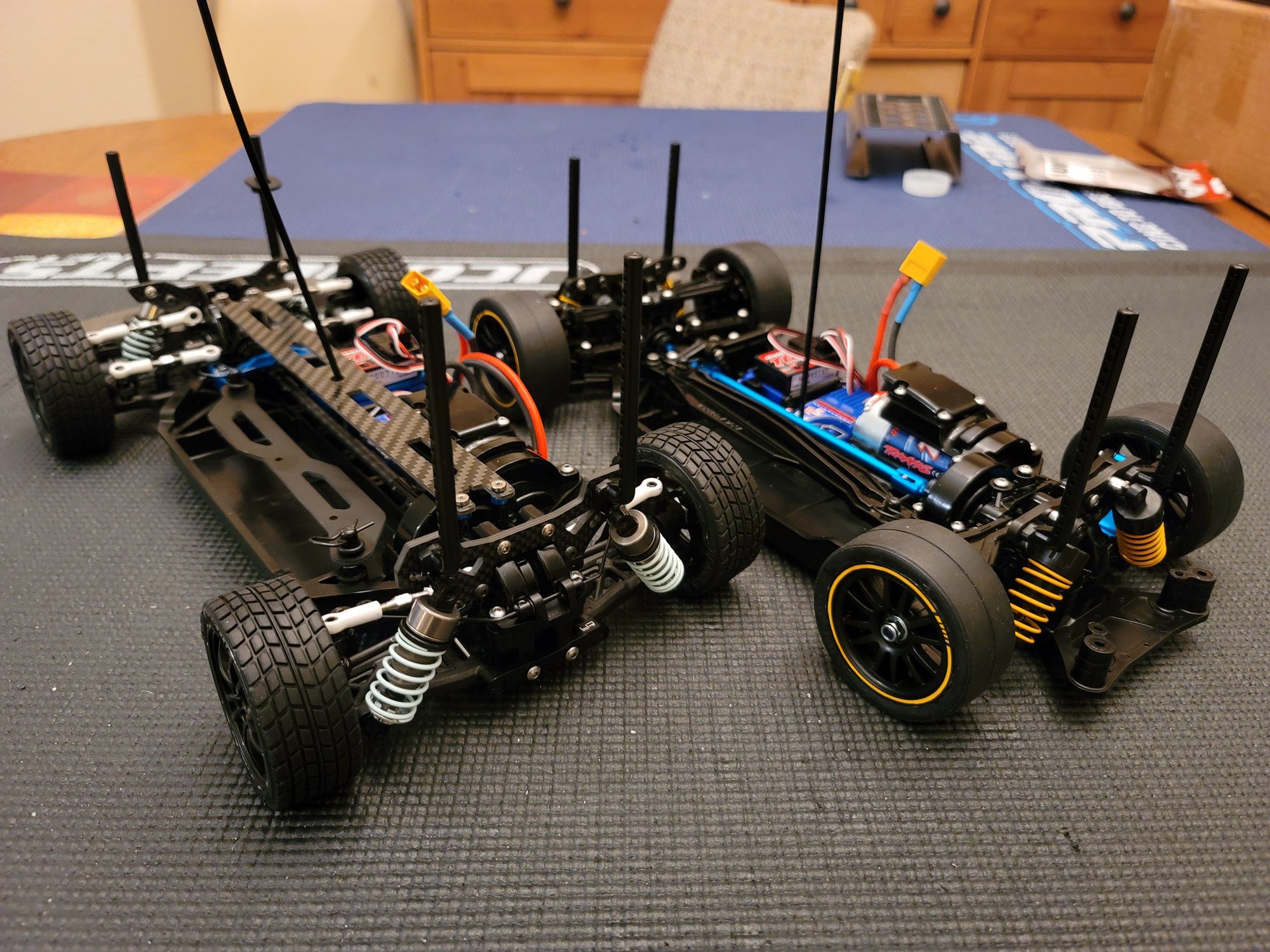 Tamiya TT02 Thread - Page 200 - R/C Tech Forums