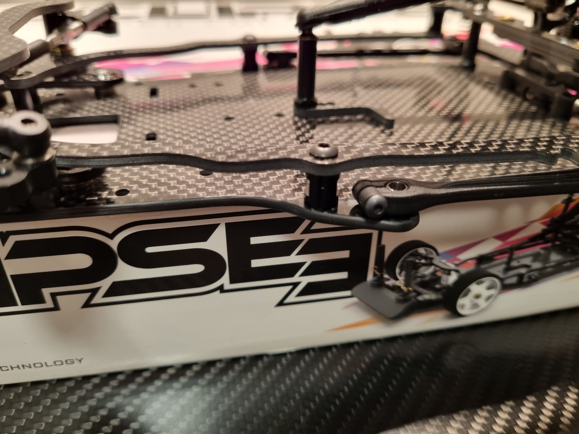 Eclipse 3 - R/C Tech Forums