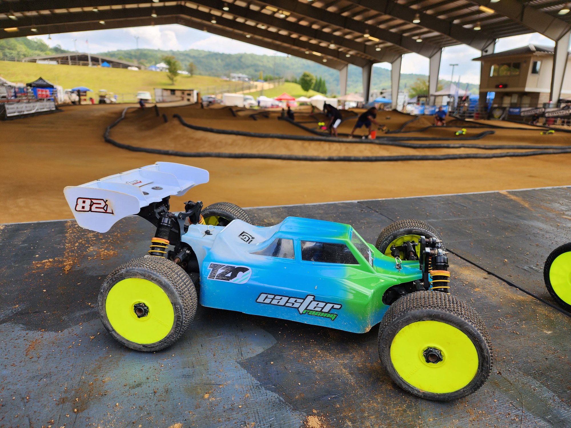 CASTER RACING USA - Page 6 - R/C Tech Forums