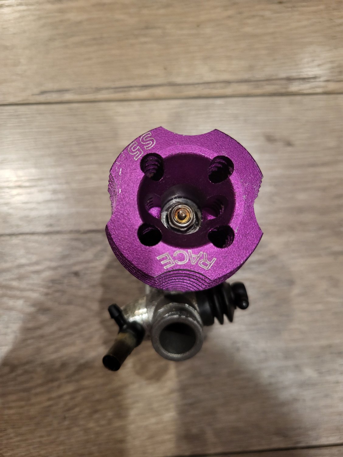 Novarossi S5 Race Turbo .12 Nitro Engine - R/C Tech Forums