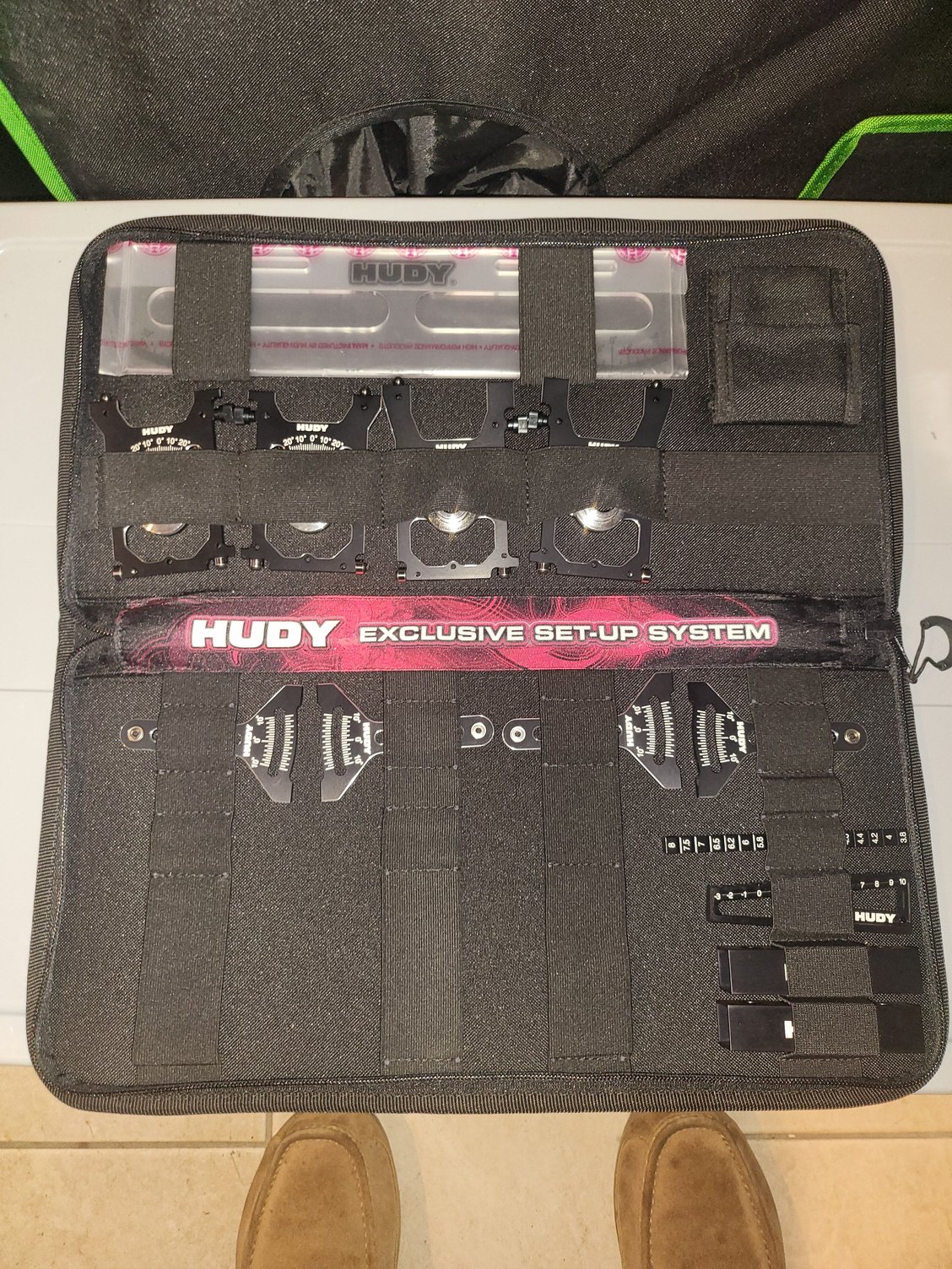 Capricorn C804 SL NEW w/ 2 NEW engines, tons of spares - R/C Tech Forums