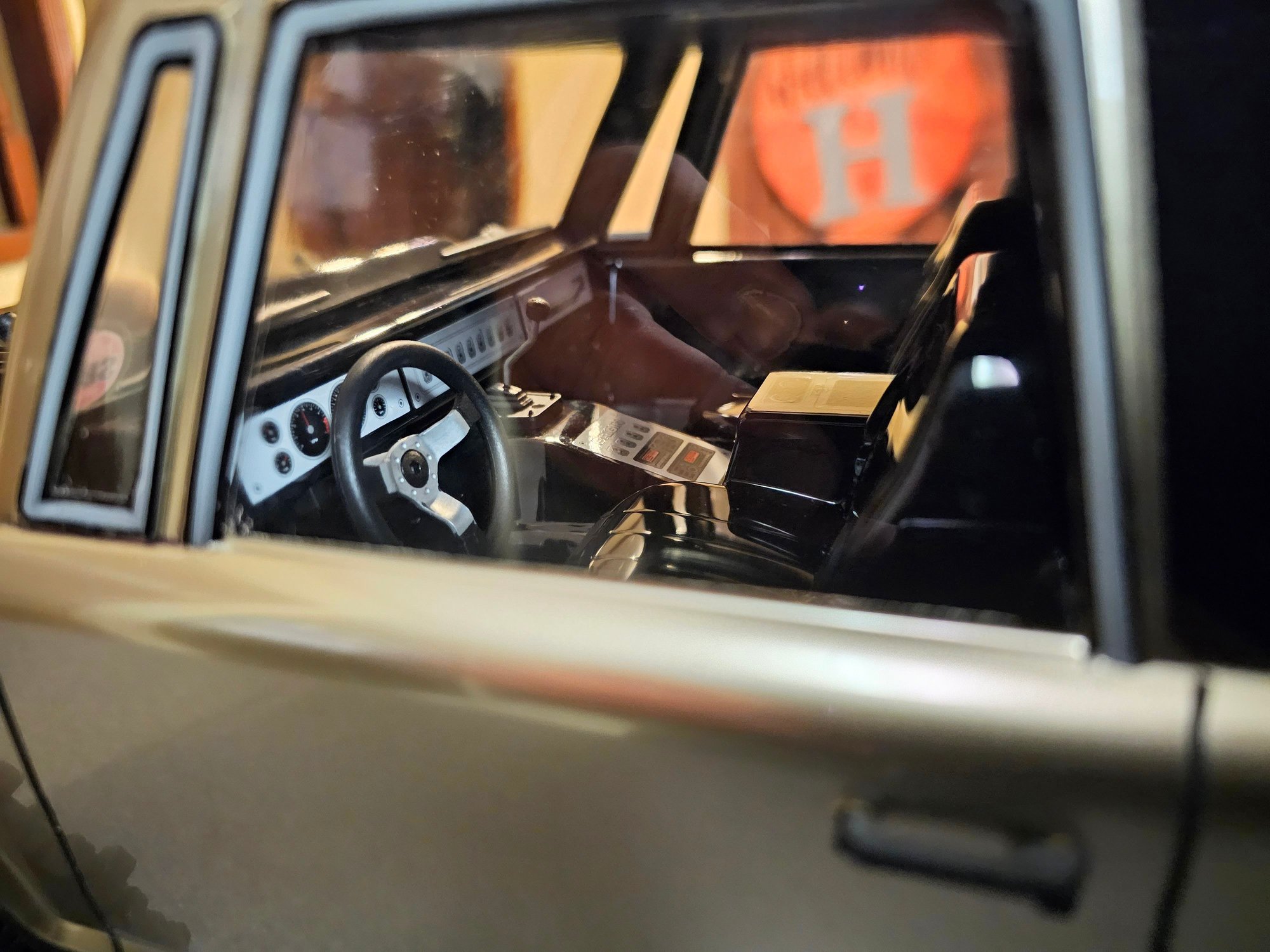 Vanquish Pro/Origin with HD44 axles - Roller - R/C Tech Forums