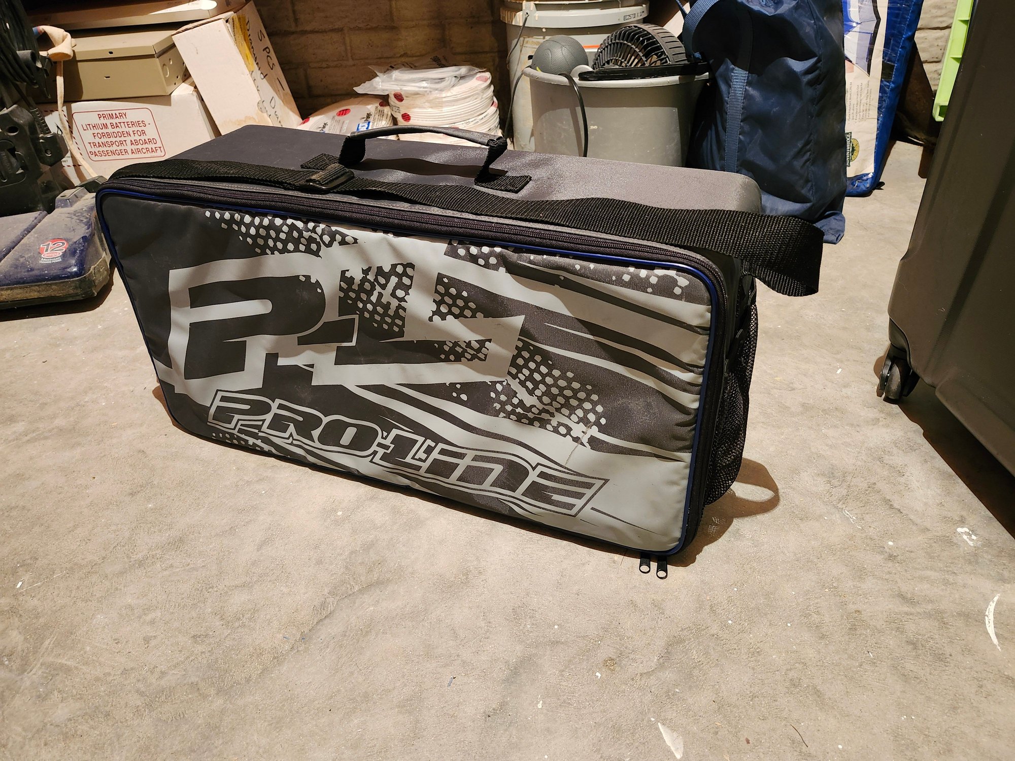 R/C Bags for sale. (Various) - R/C Tech Forums