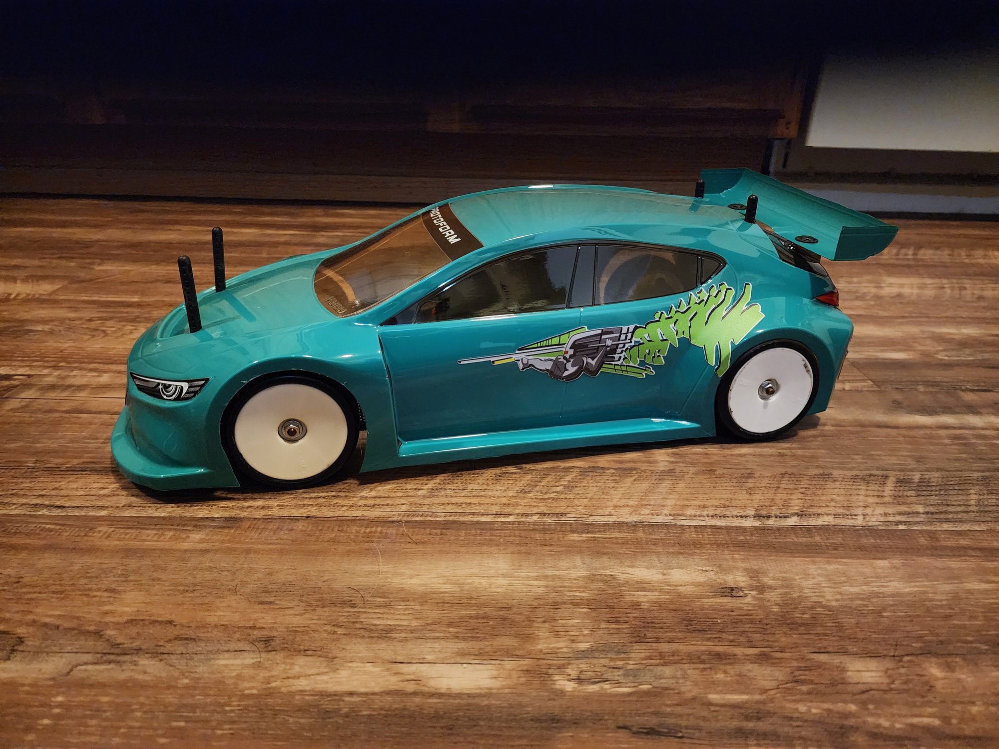 Seattle RC Racers/North SeaTac Racing Center - Page 188 - R/C Tech Forums