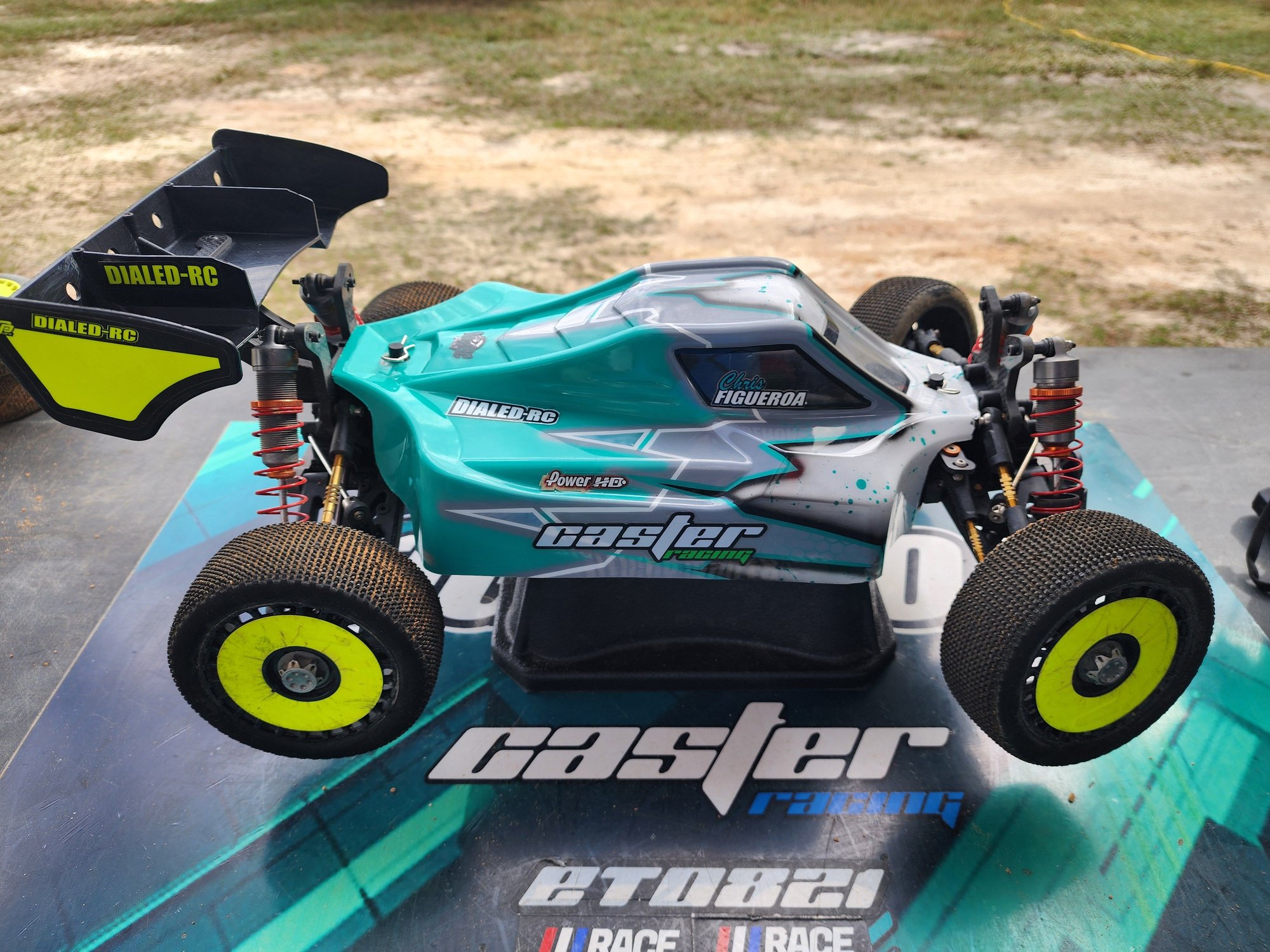 CASTER RACING USA - Page 20 - R/C Tech Forums