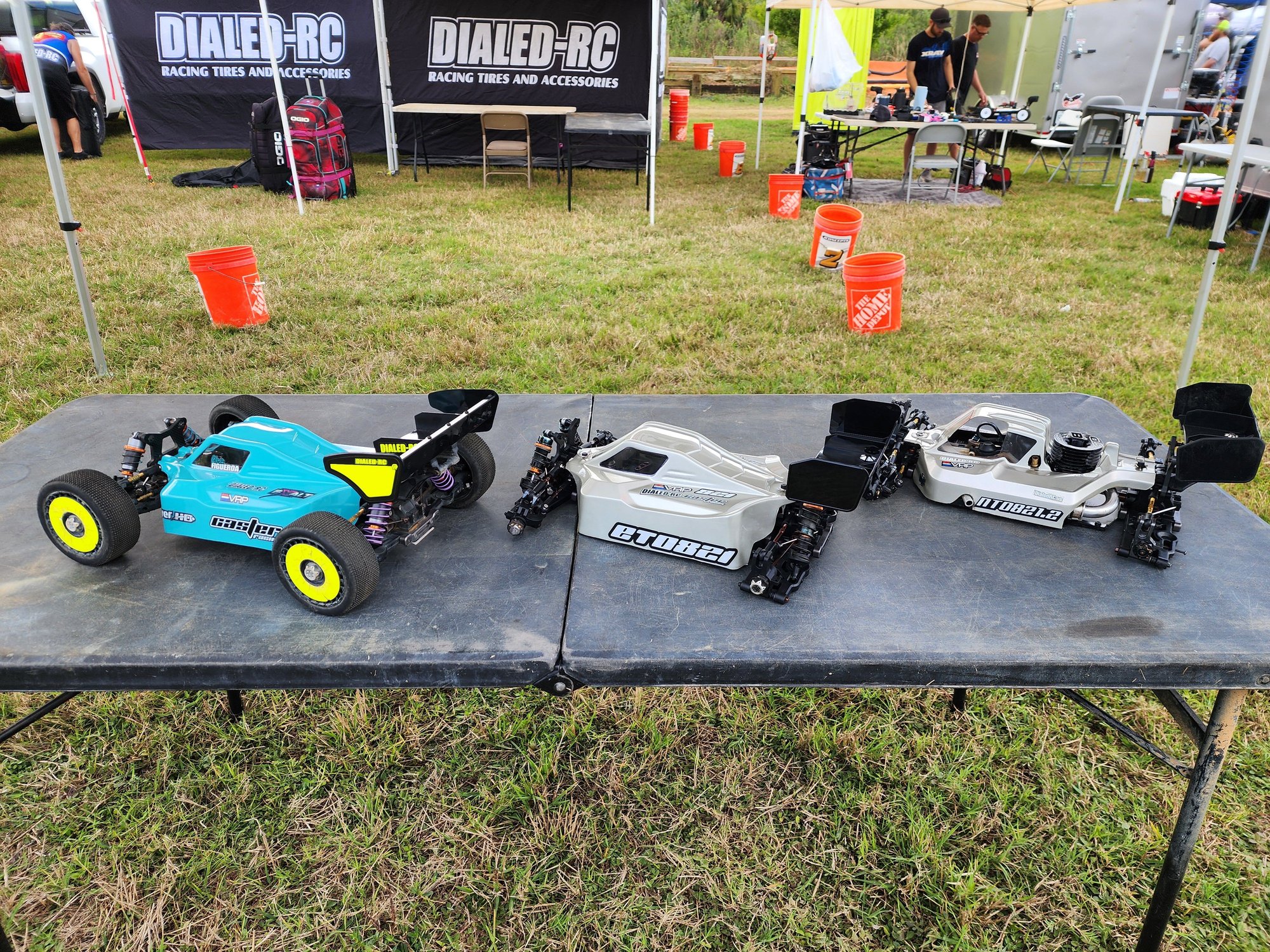 CASTER RACING USA - Page 23 - R/C Tech Forums