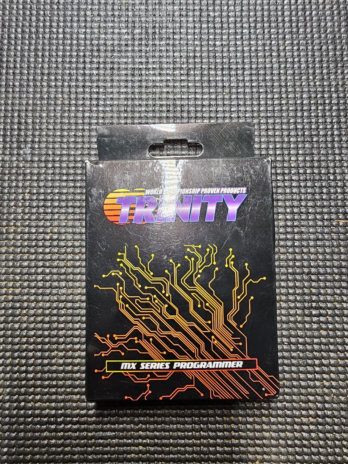 FS: Tekin G3 2000kv truggy, Trinity Gen1 MX8 Pro Esc and Programmer - R/C Tech Forums