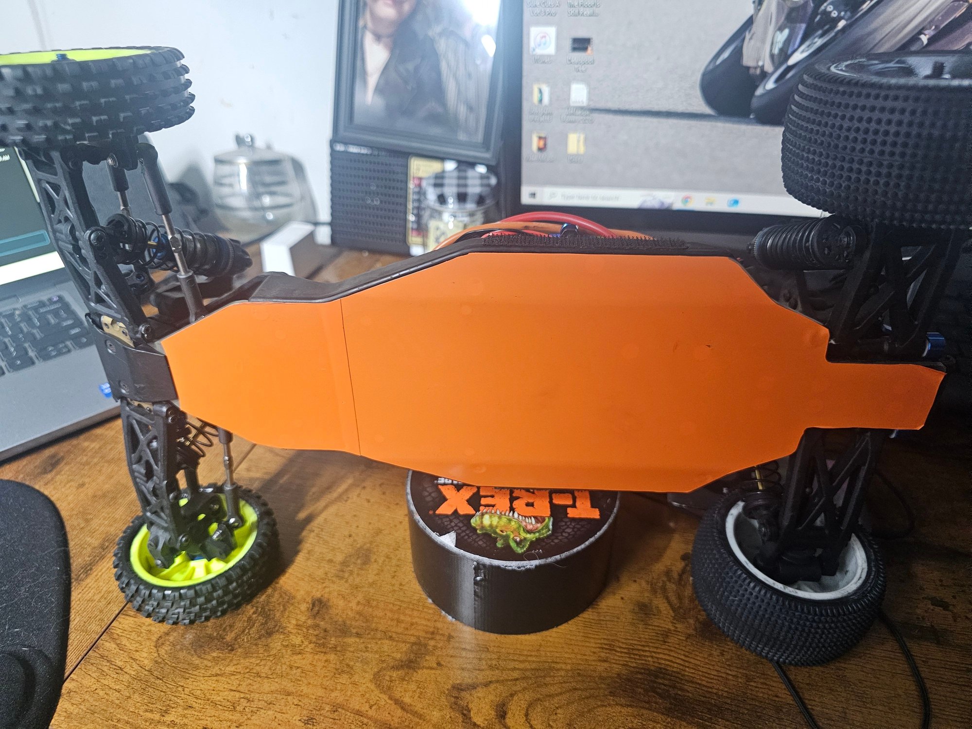 Bought an Associated B6 Thoughts? - R/C Tech Forums