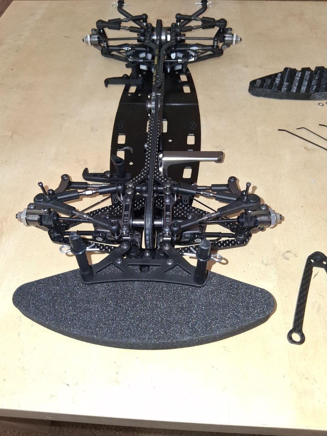 Awesomatix A800r - R/C Tech Forums