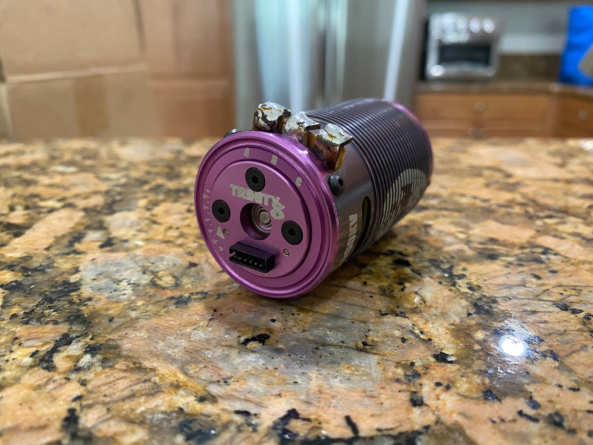FS: Trinity D8 2000kv - R/C Tech Forums