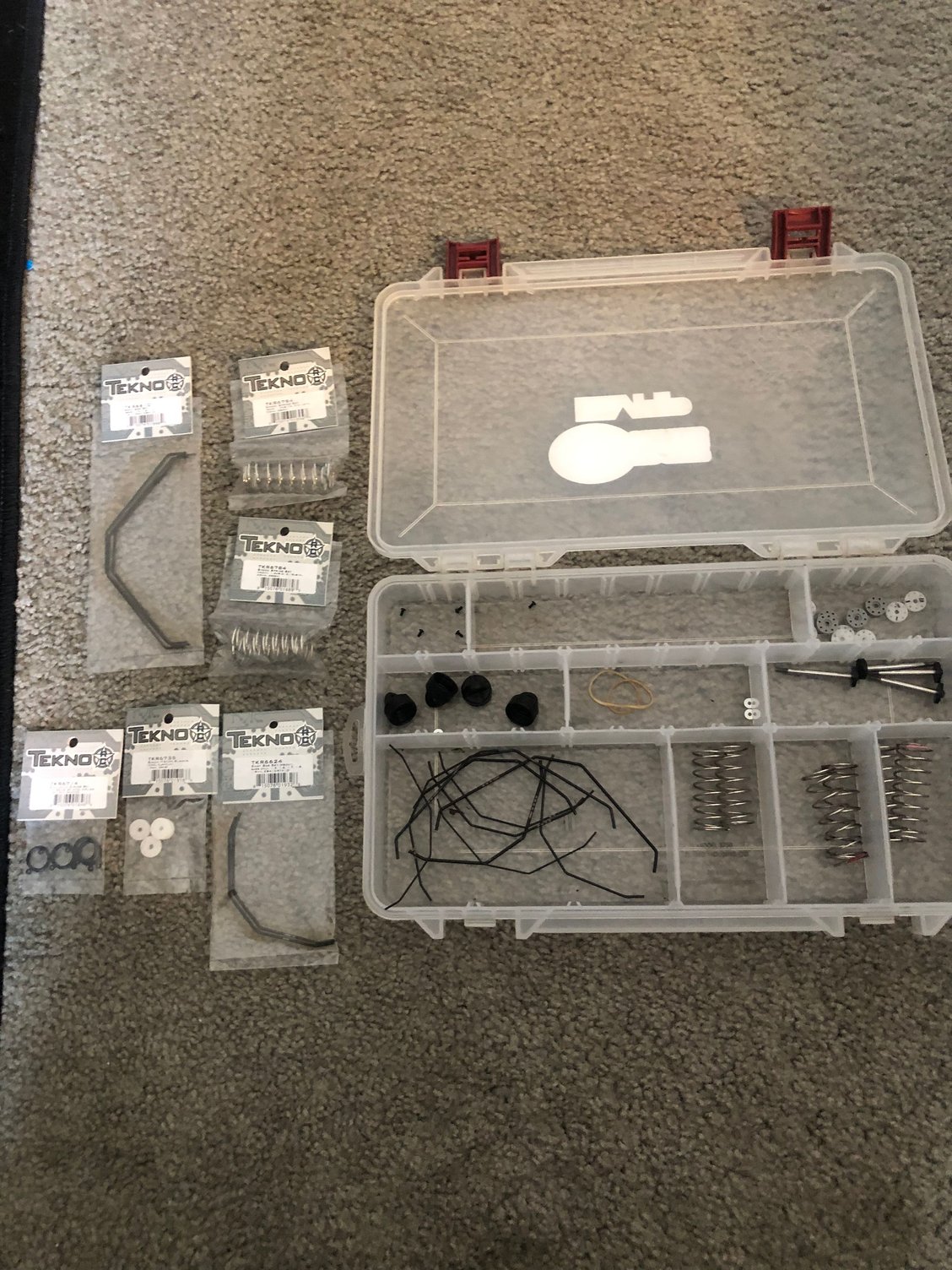 Tekno EB410.2 roller - R/C Tech Forums