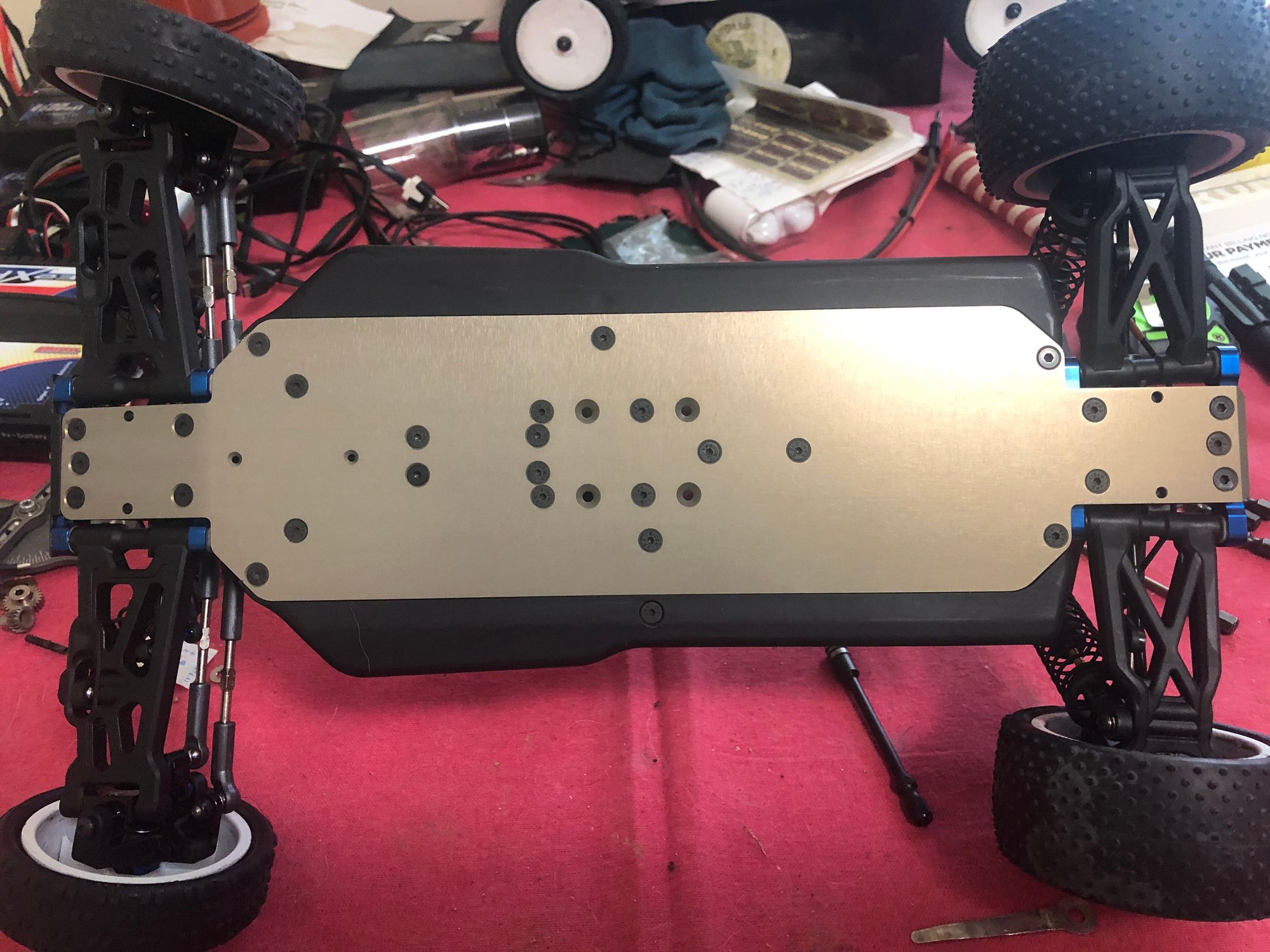 New b64 - R/C Tech Forums