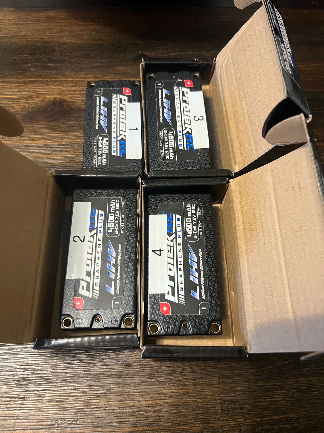 Sc6.2 artr - R/C Tech Forums