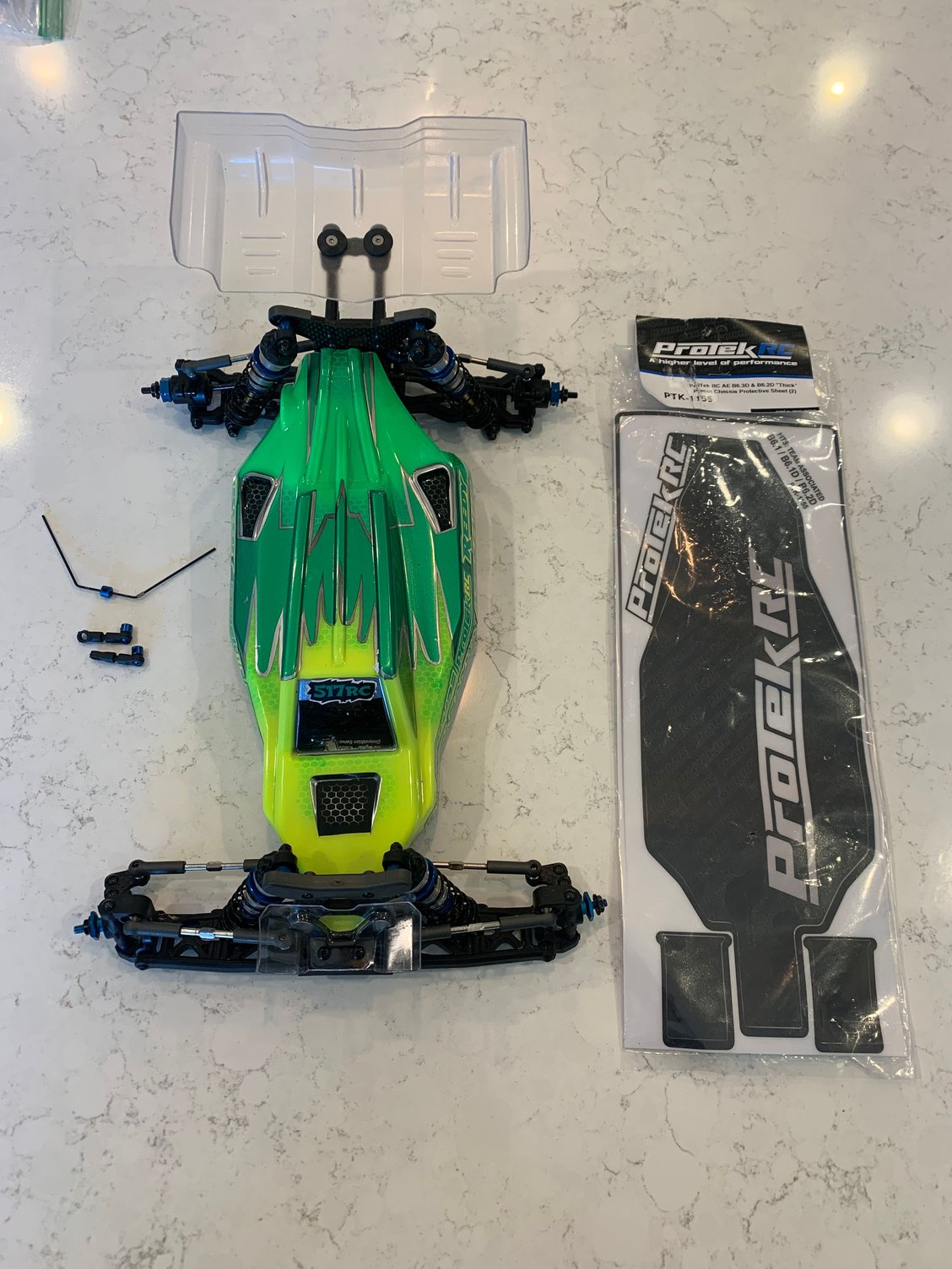 Team Associated B6.3D - R/C Tech Forums