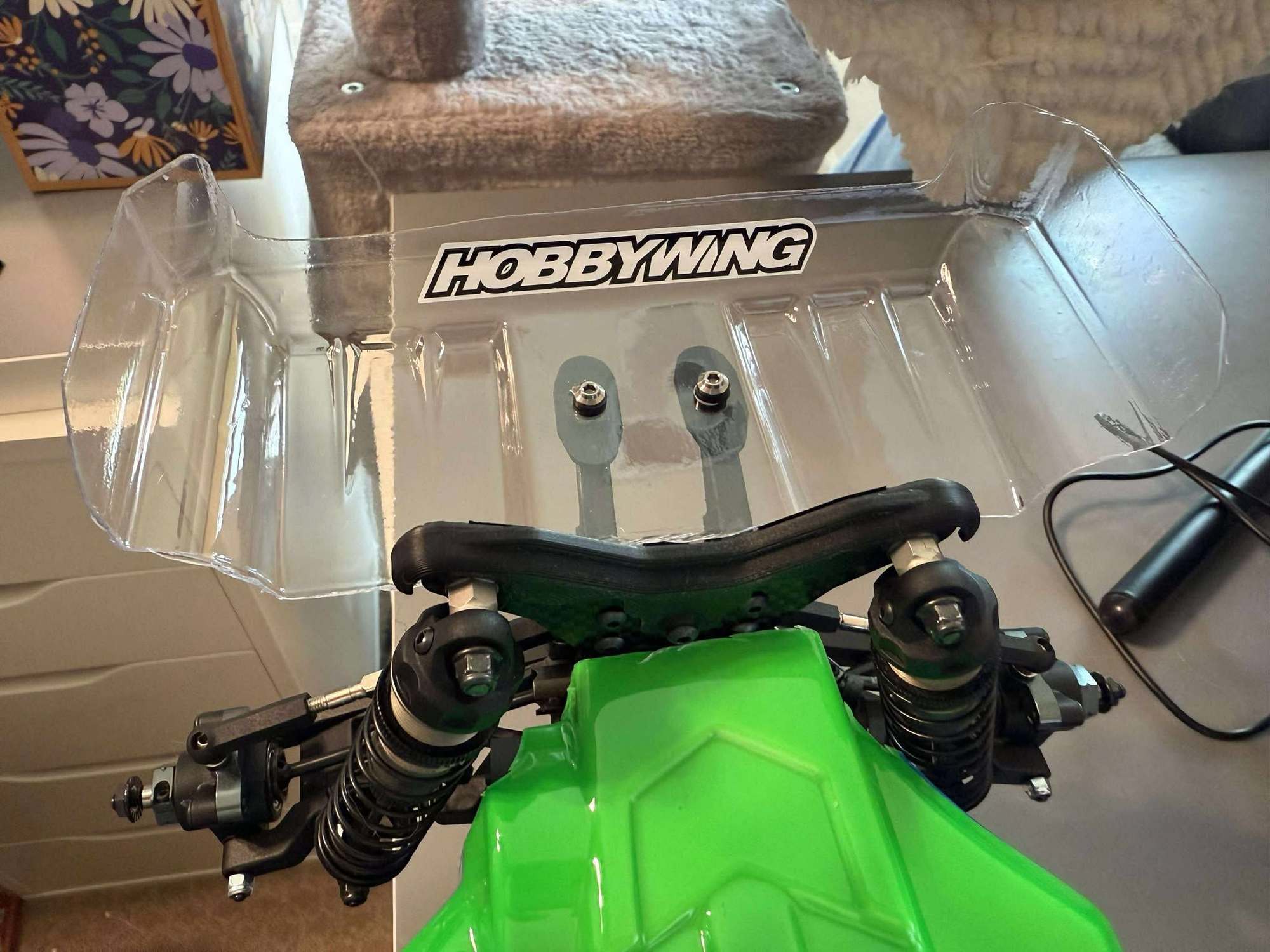 NEW Mugen MSB1 ARTR w/spares setup for carpet - R/C Tech Forums