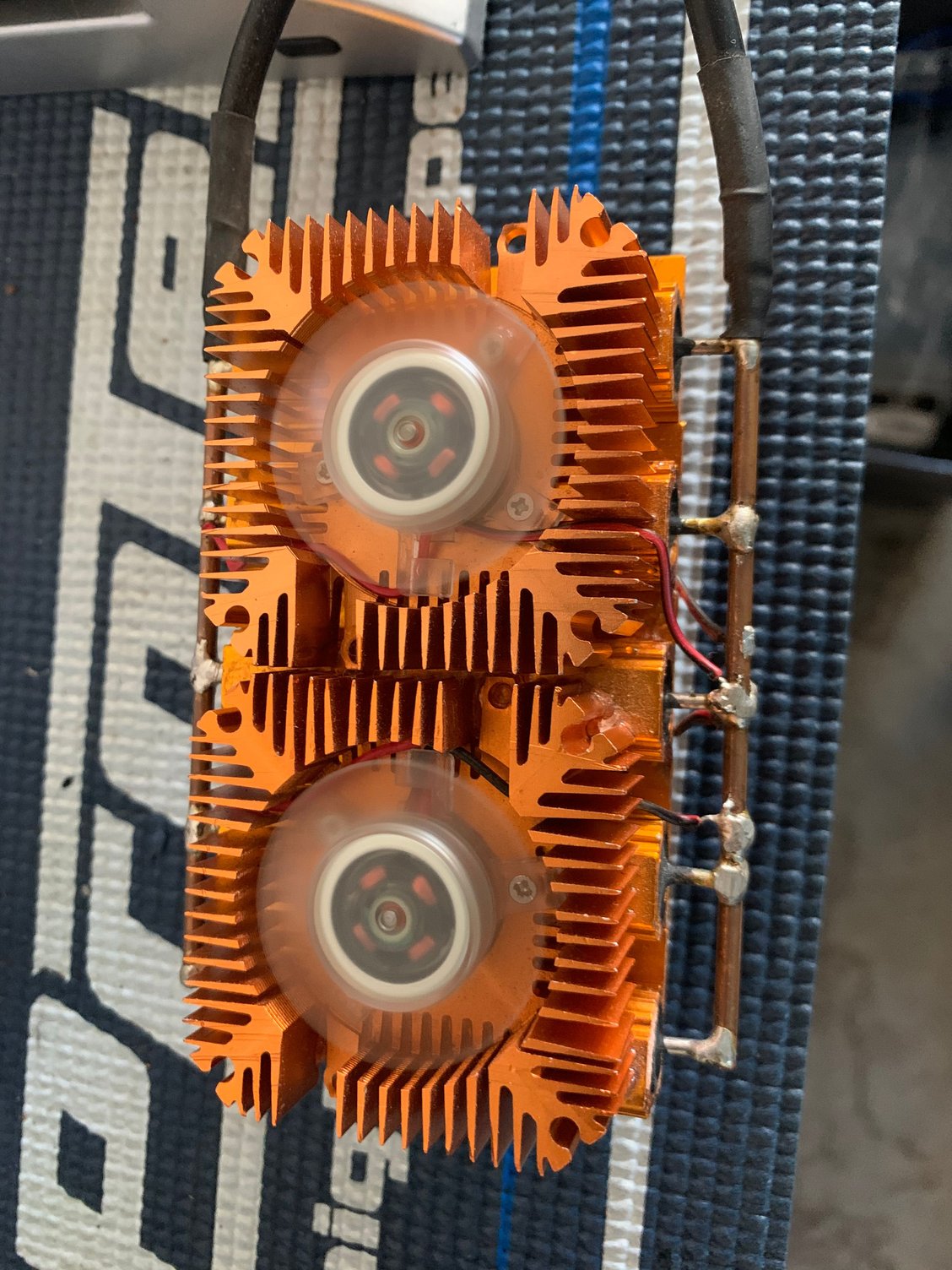 Icharger 4010 duo setup - R/C Tech Forums