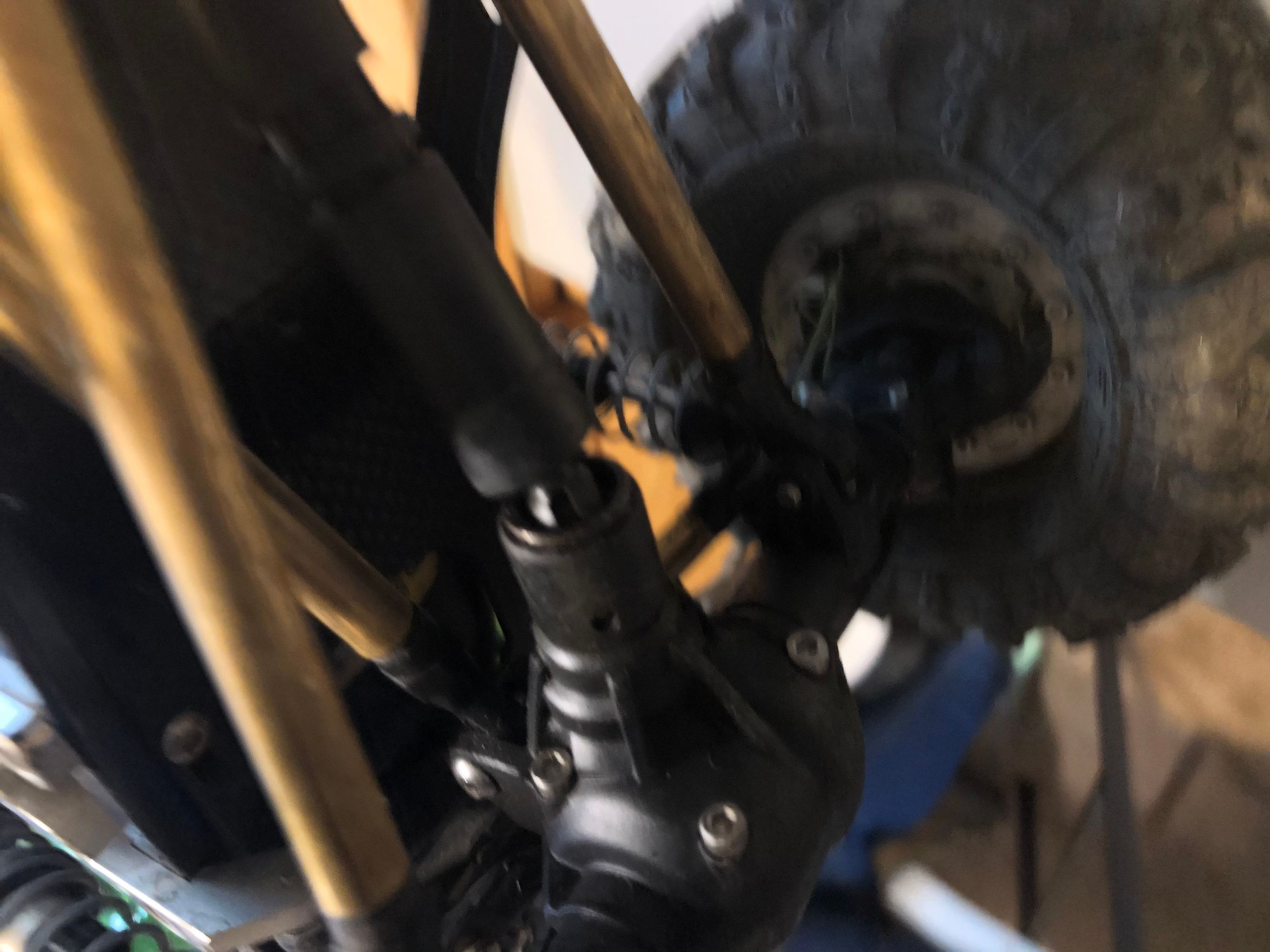 Far from stock SCX10.2 - R/C Tech Forums